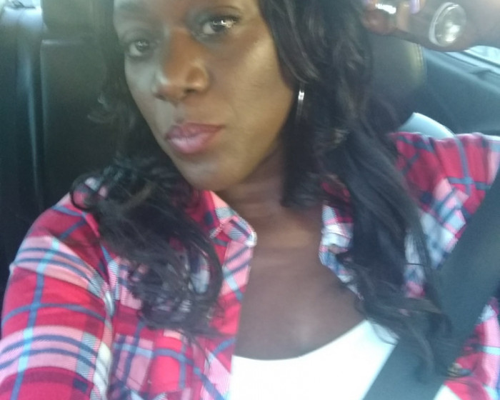 Corlisha | FabOver40