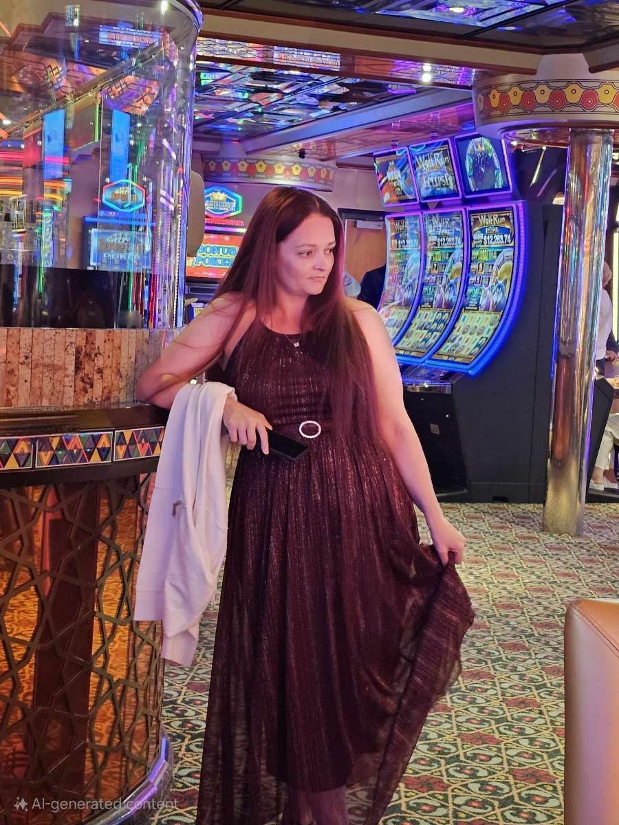 Tiffany Freeman | FabOver40