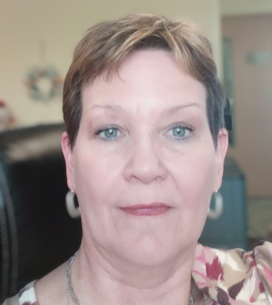 Kimberly Parks | FabOver40