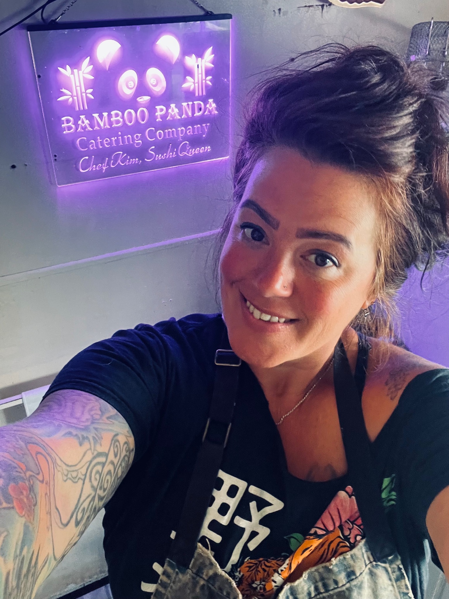 Kimberly Roth | FabOver40