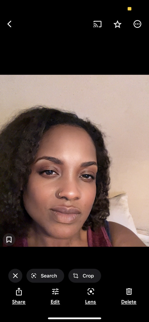 Raven Evans | FabOver40