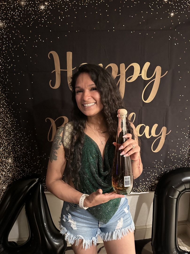 Jessica Rubio | FabOver40