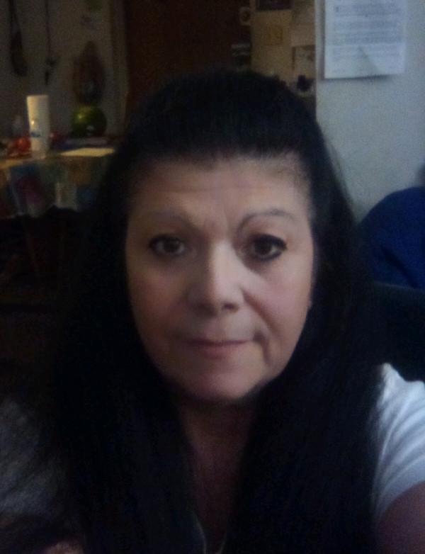 Anna Reyes | FabOver40