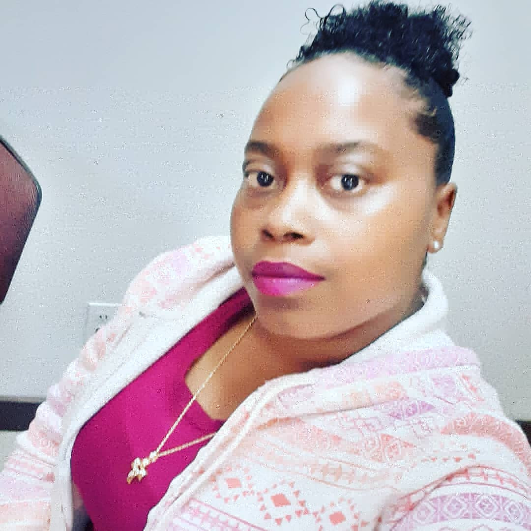 Kizzie Williams | FabOver40