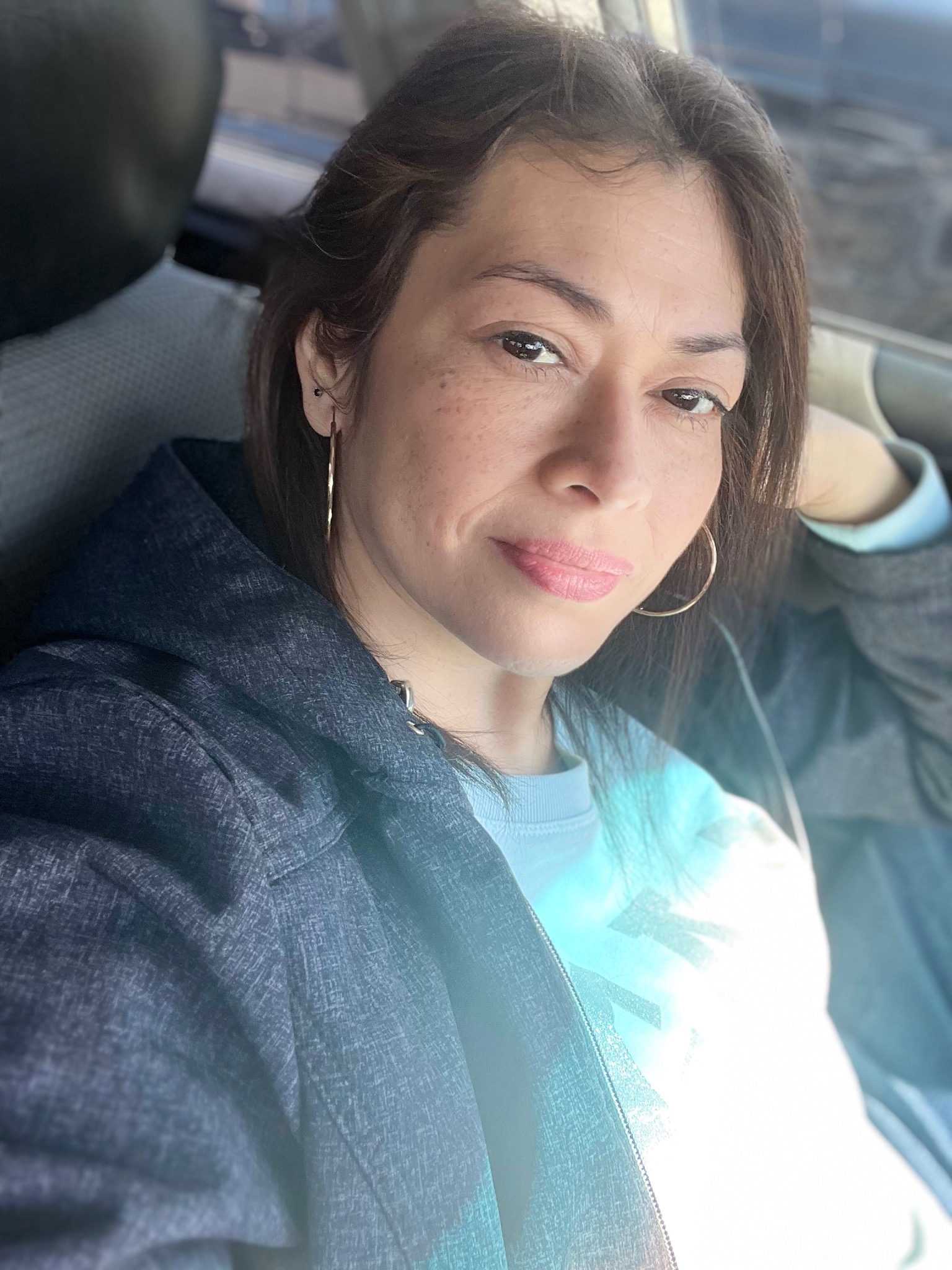 Bella Estrada | FabOver40