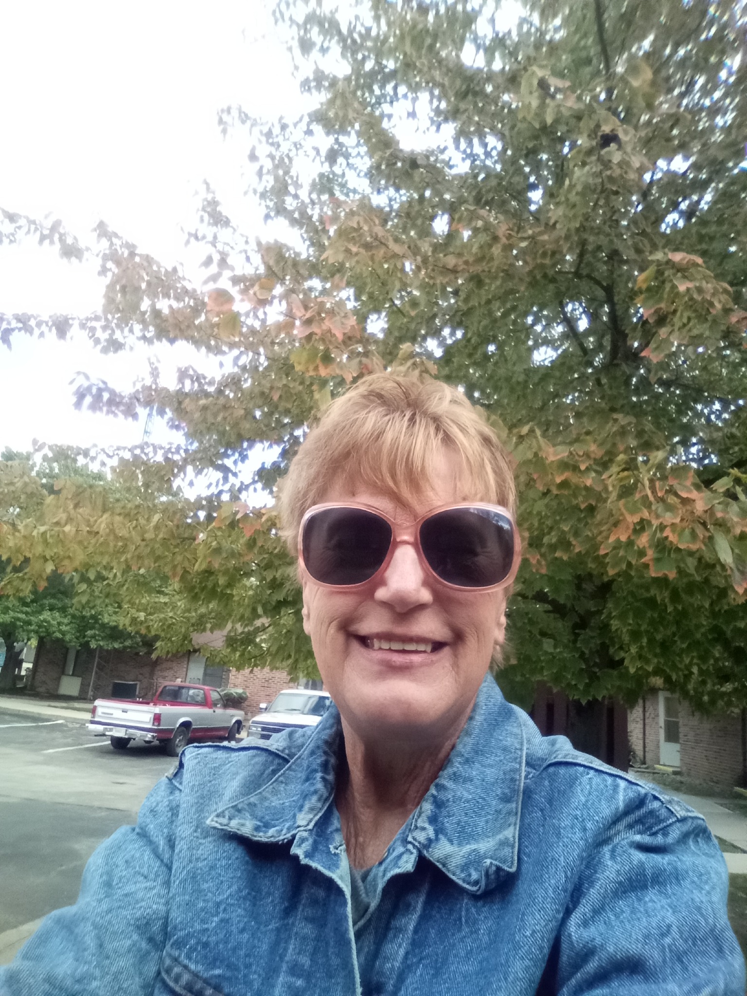 Lisa Koontz | FabOver40