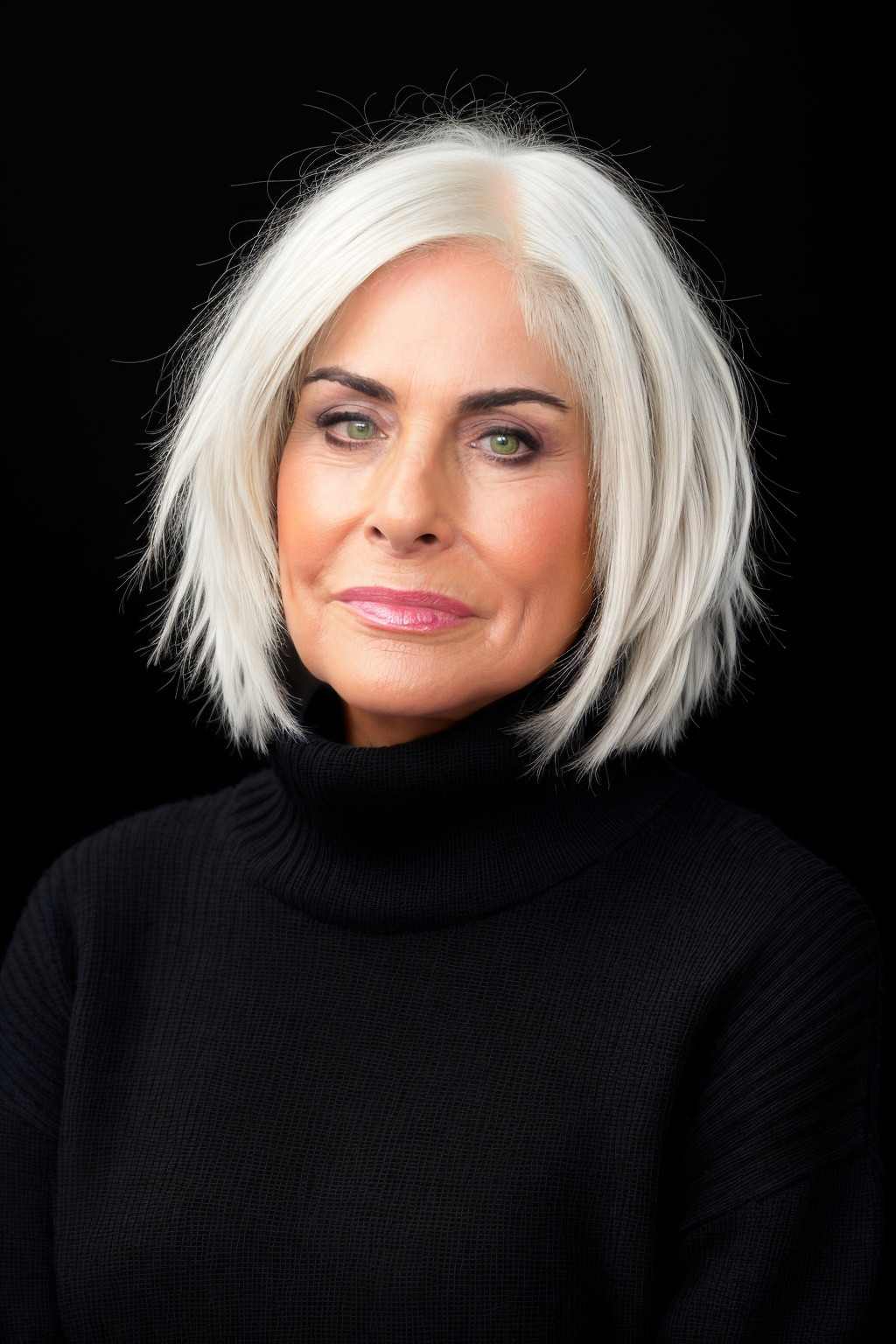 Jane Stein | FabOver40