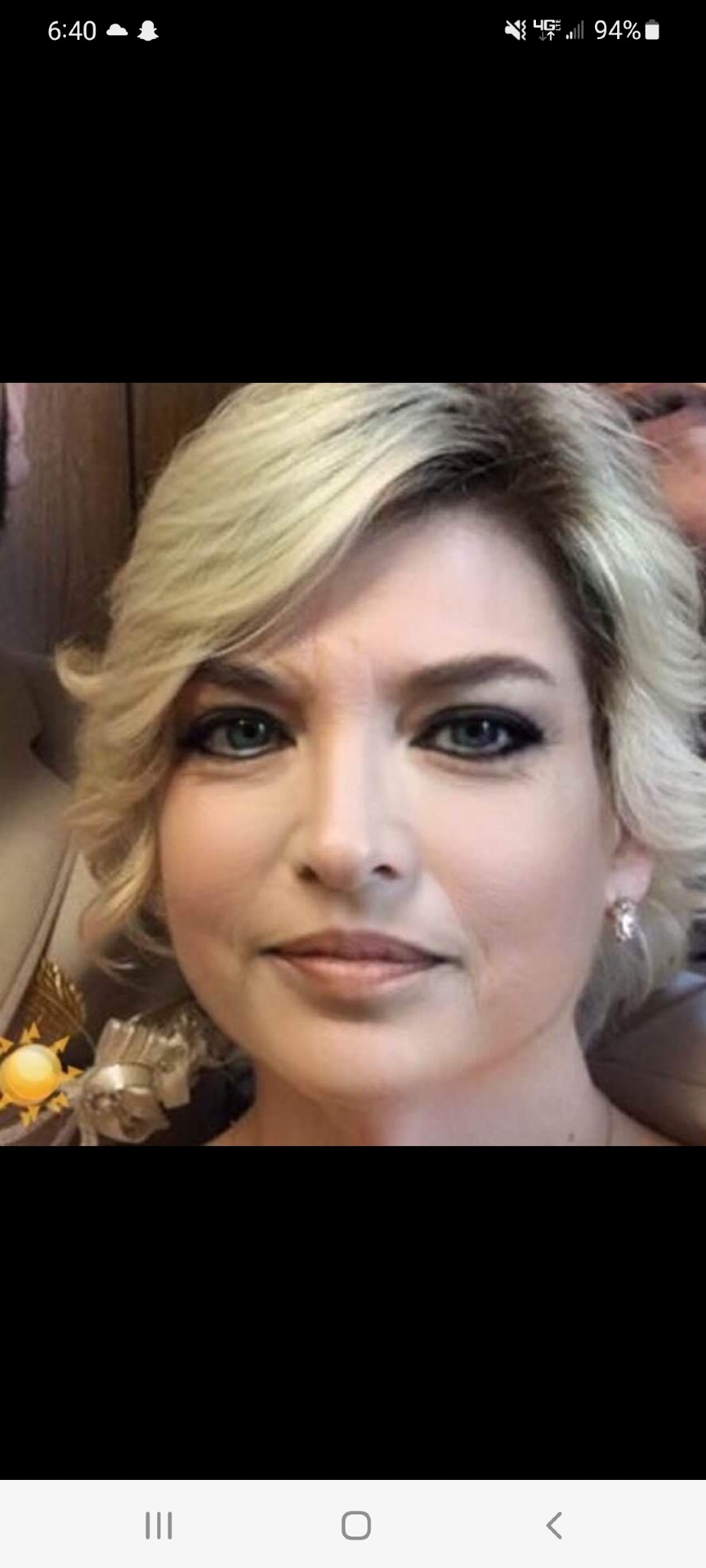 Tonya Martinez | FabOver40