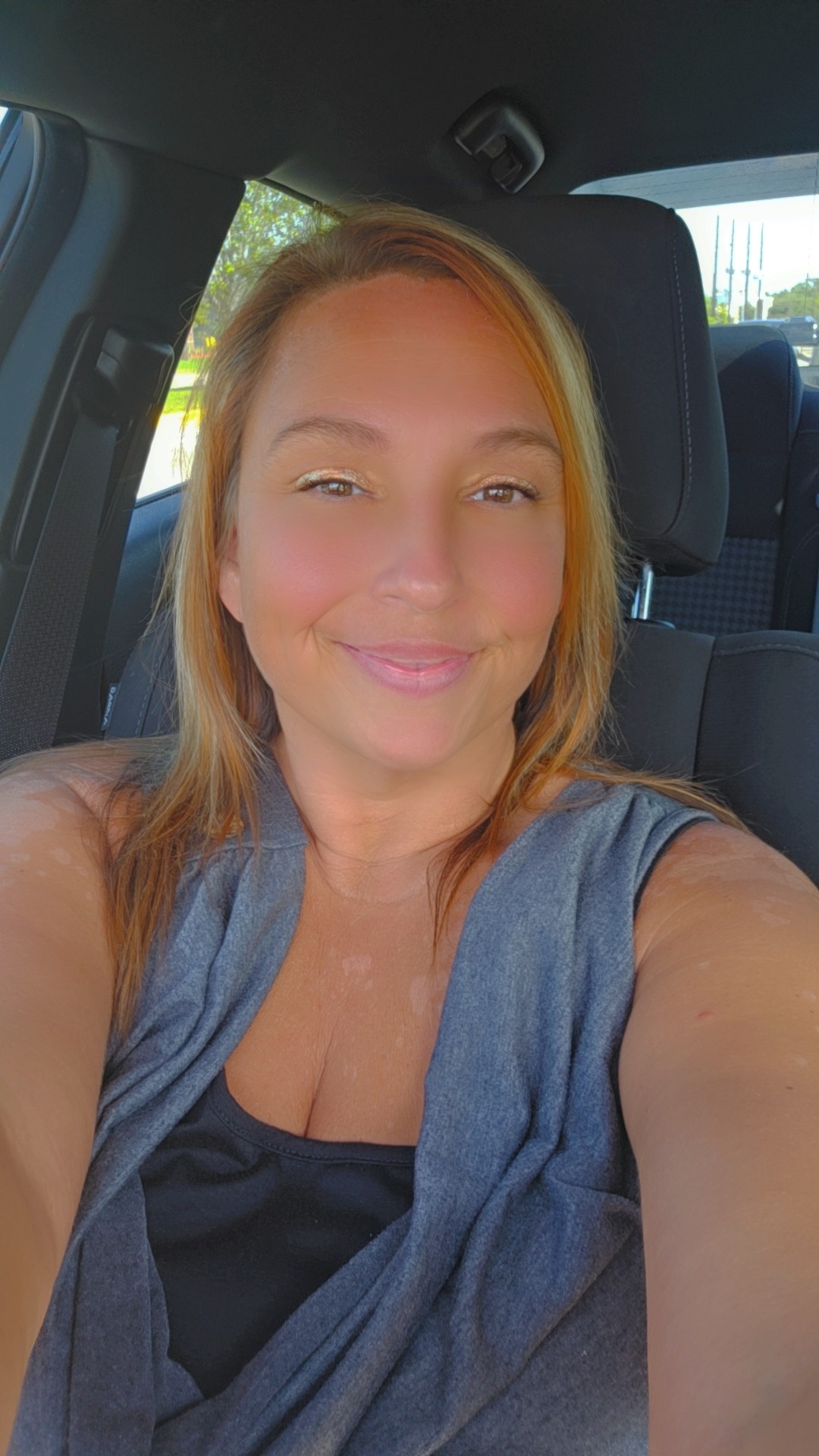 Jennifer Hanks | FabOver40