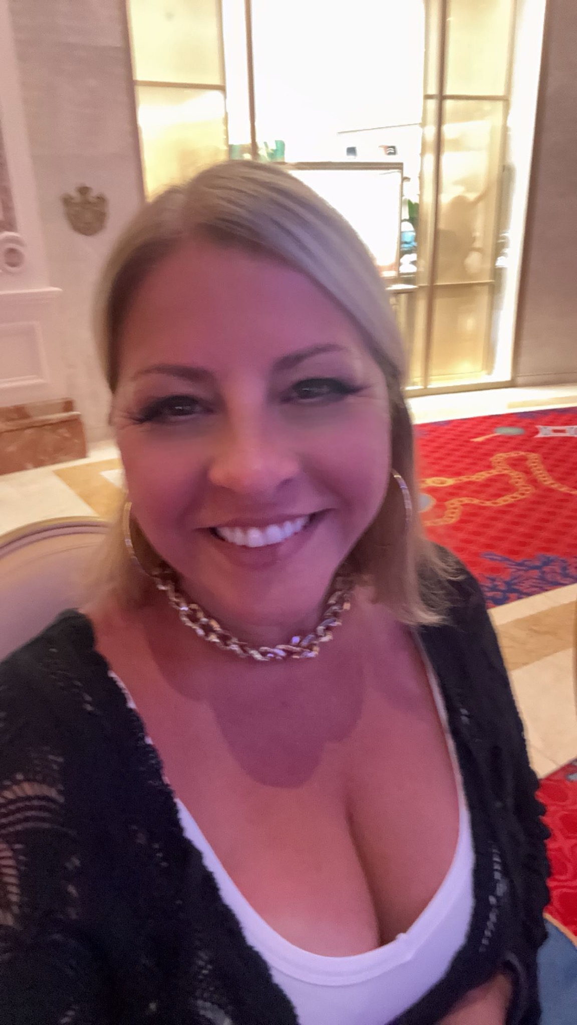Valerie Hart | FabOver40