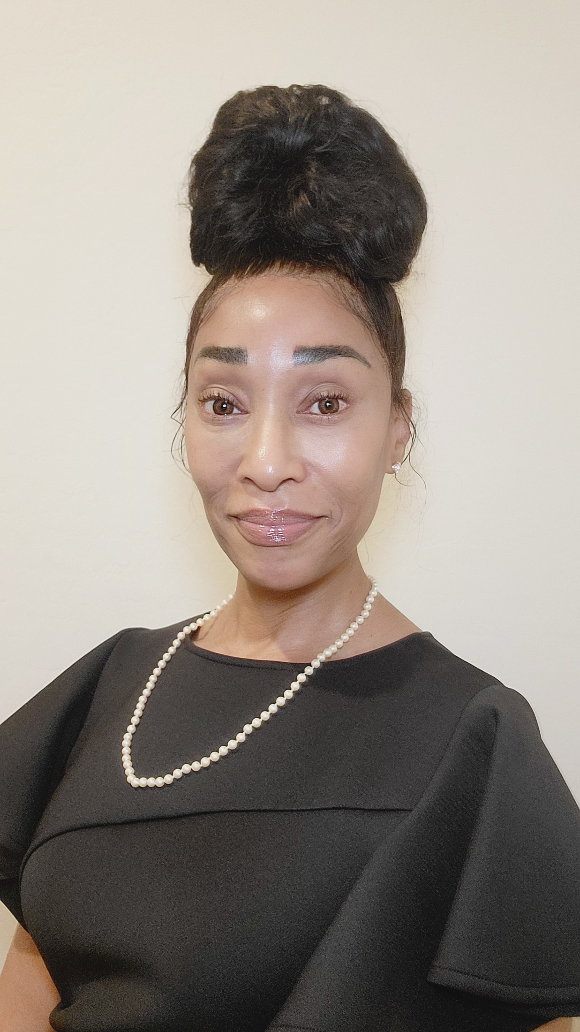 Yolanda White Johnson | FabOver40