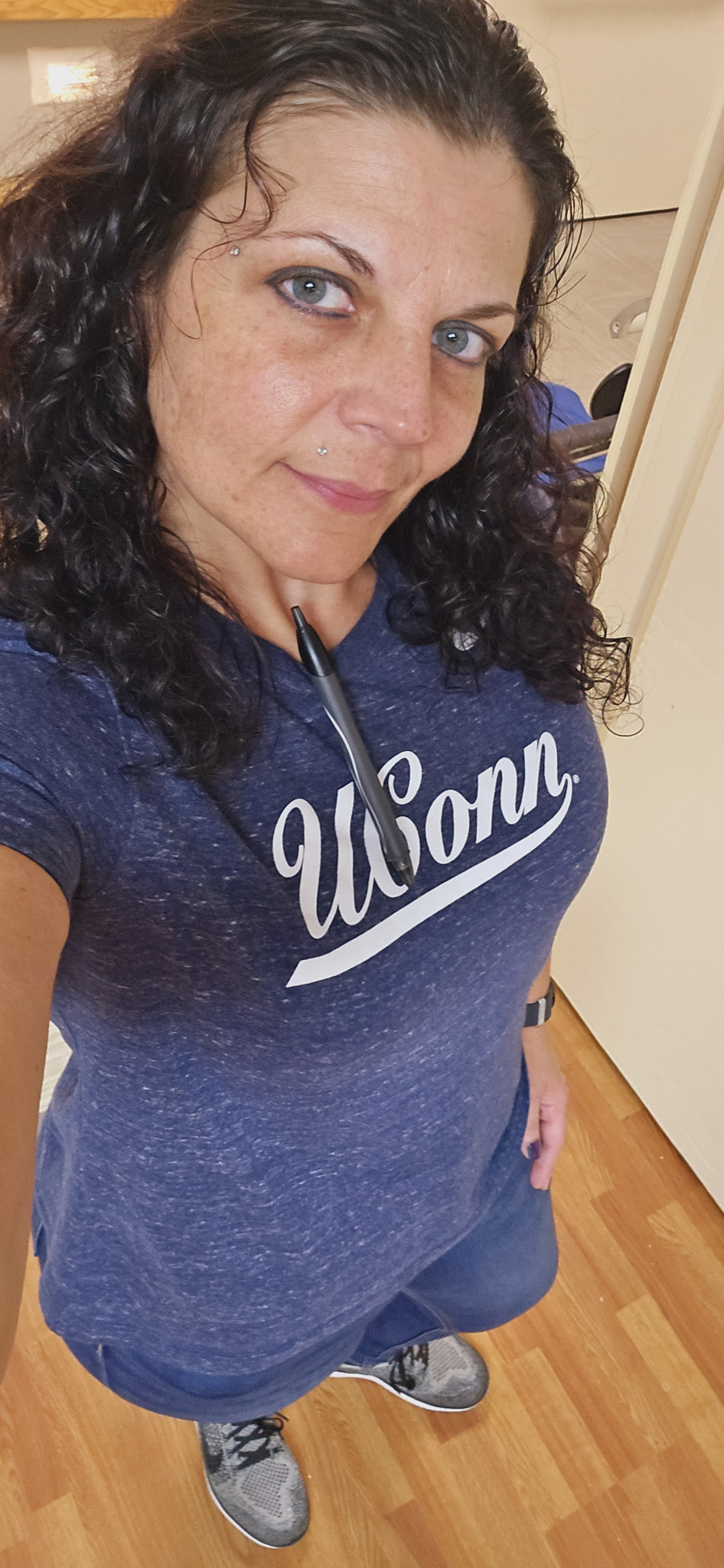 Jacqueline Clark | FabOver40