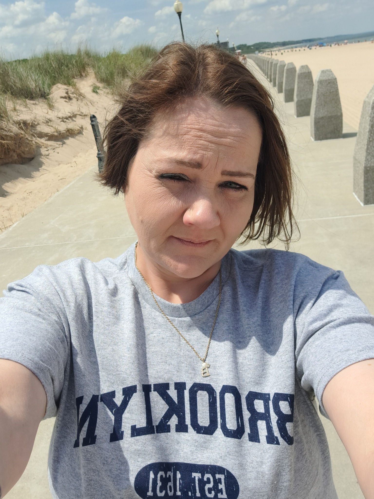 Amy cooke | FabOver40