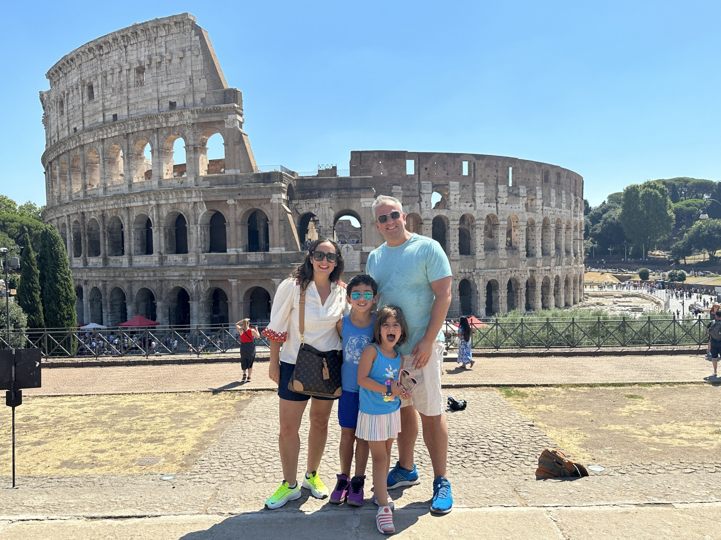 Sandy Abdallah - Kohn | FabOver40