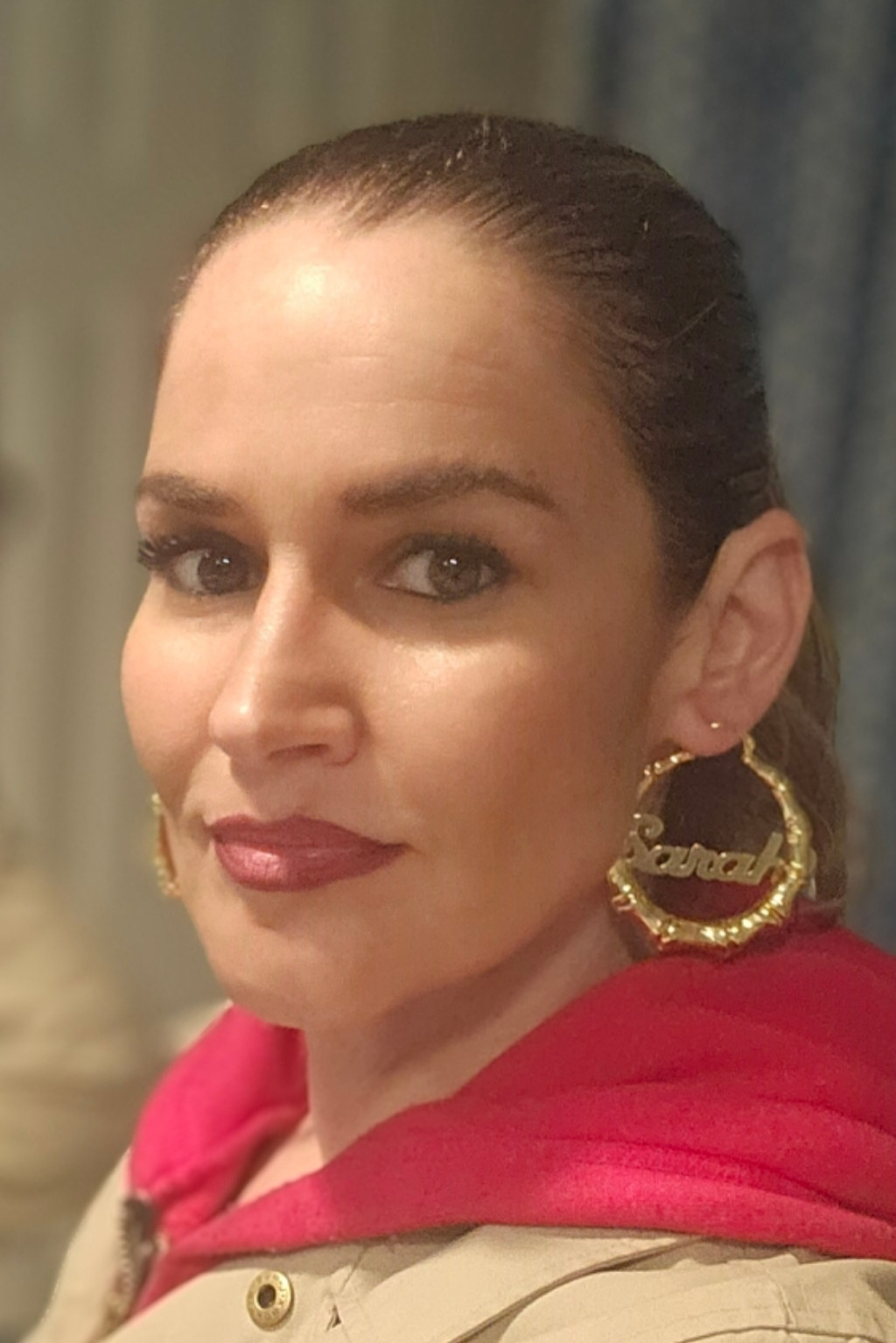 sarah sofia | FabOver40