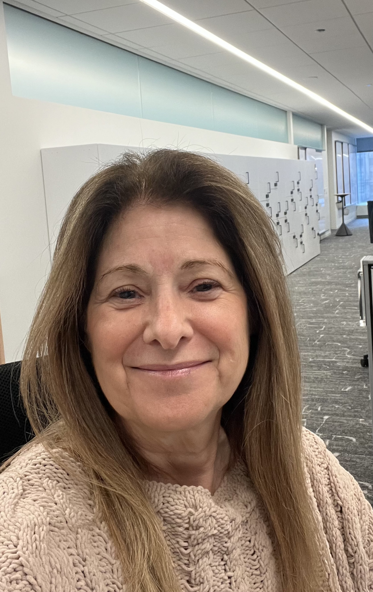 Maria Fraser | FabOver40