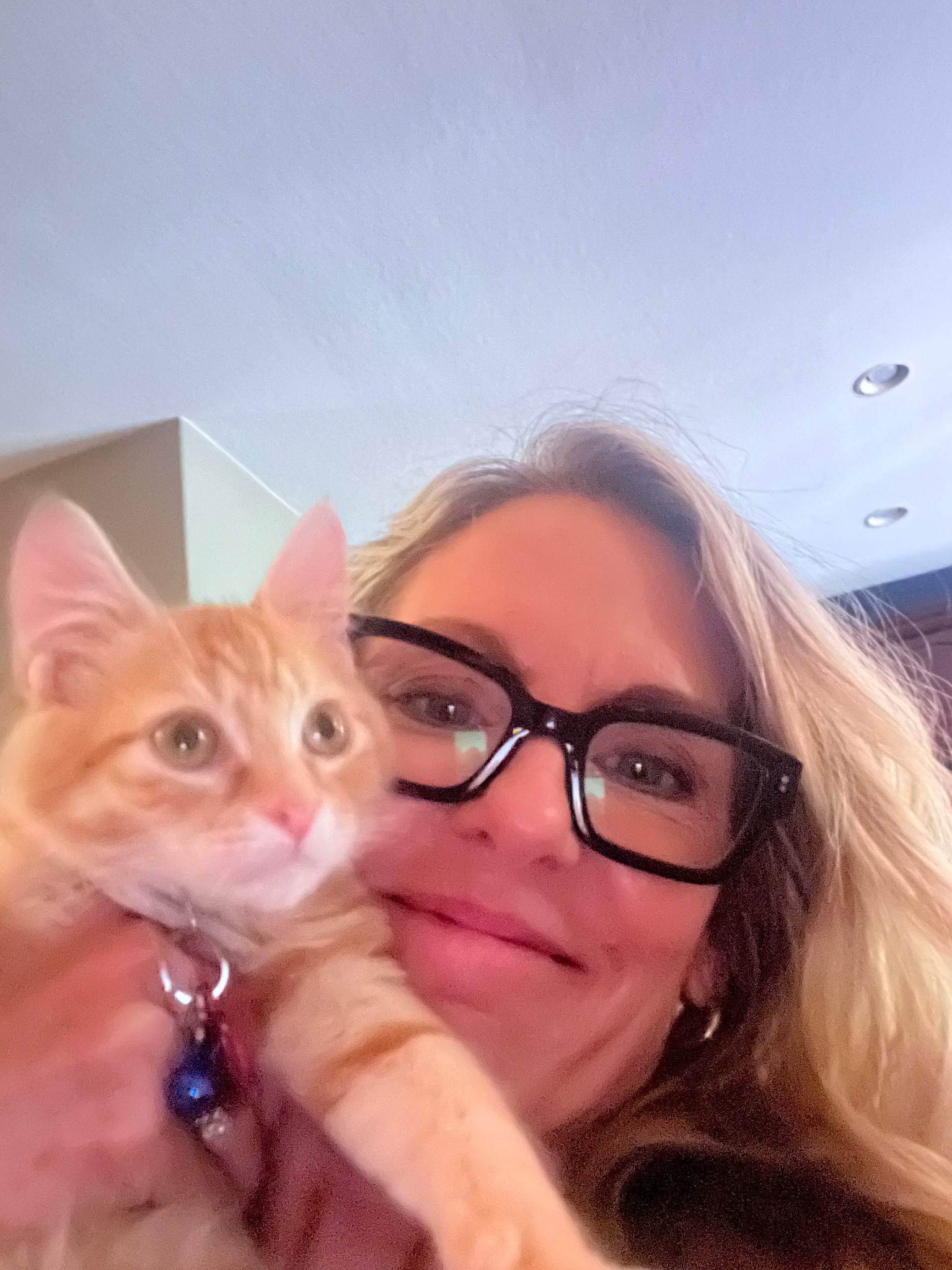 Heidi Glass | FabOver40