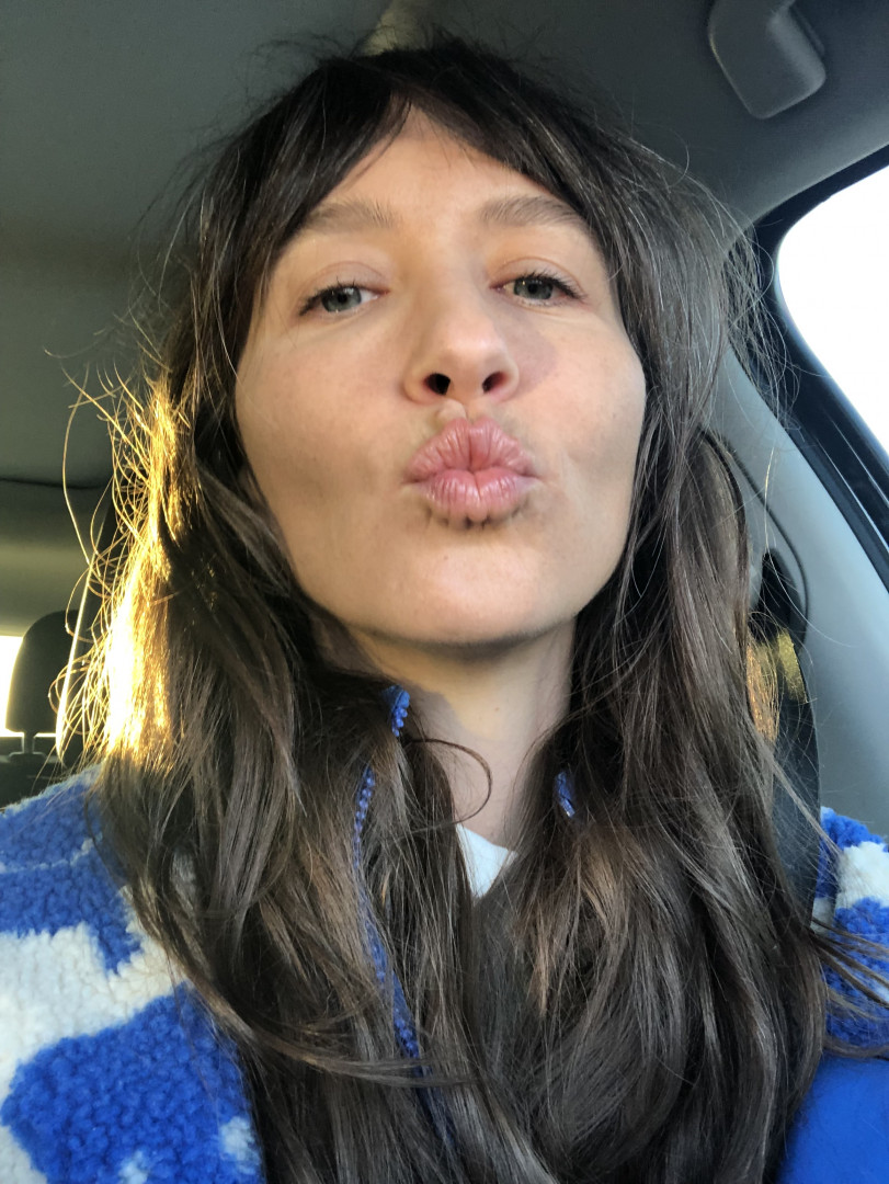 Stephanie Nicole Smith | FabOver40