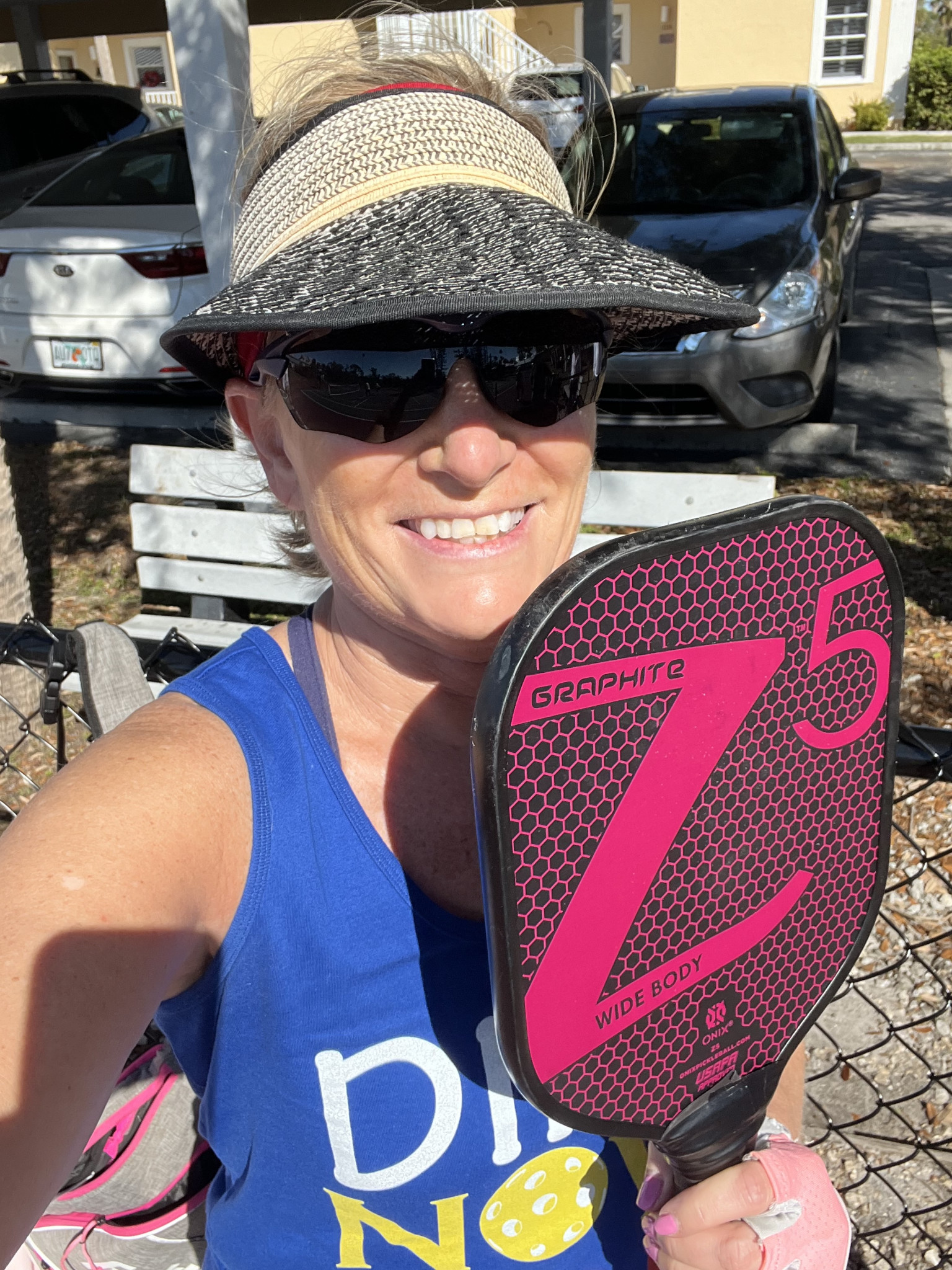 Terri Kegelmayer | FabOver40