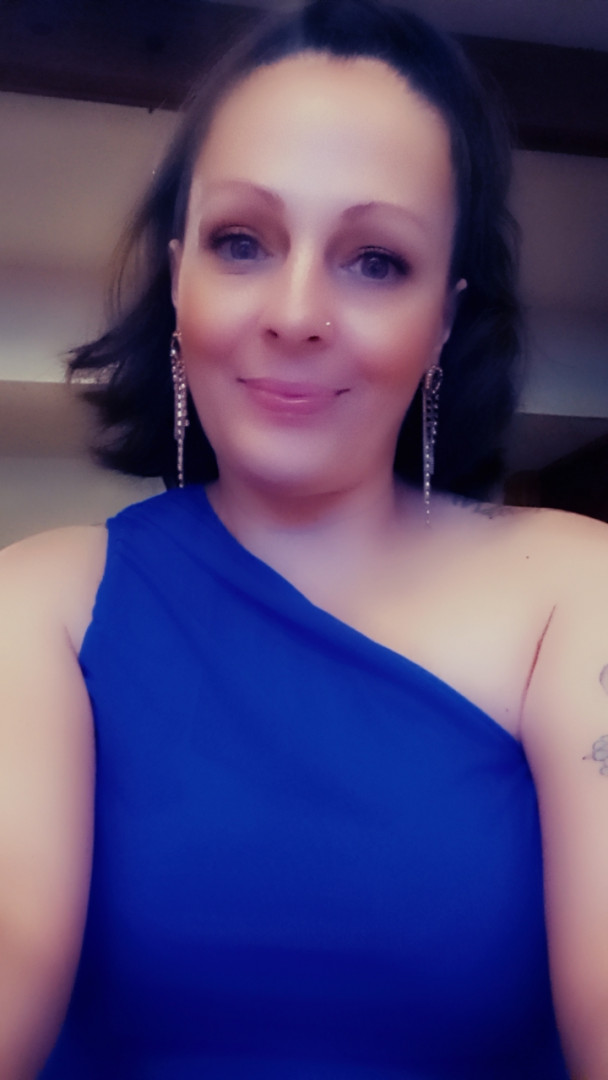 Diana Stacey | FabOver40