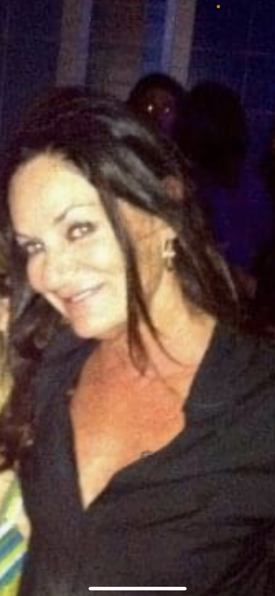 Debra McLaughlin | FabOver40