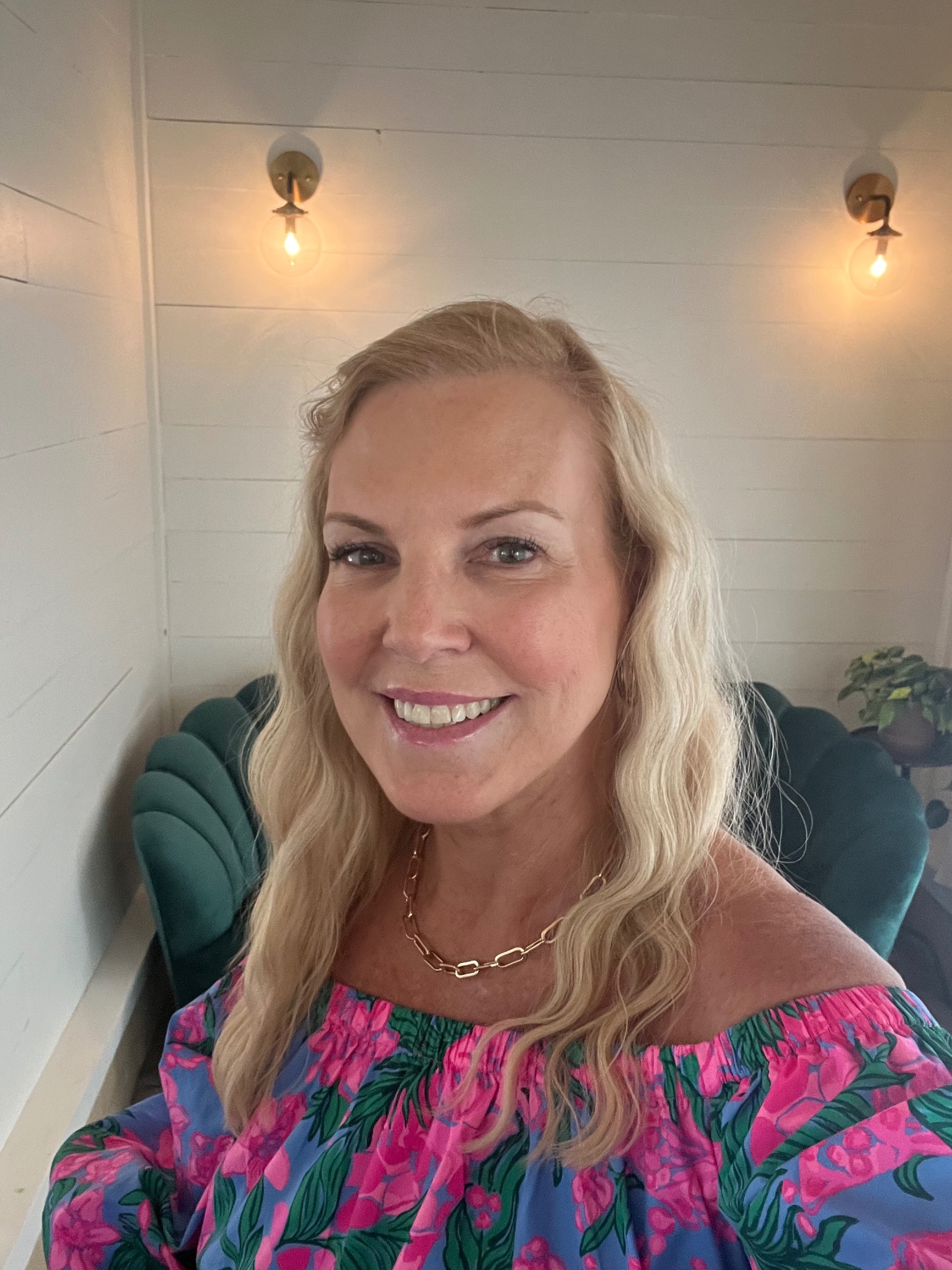 Shelby Hlavac | FabOver40