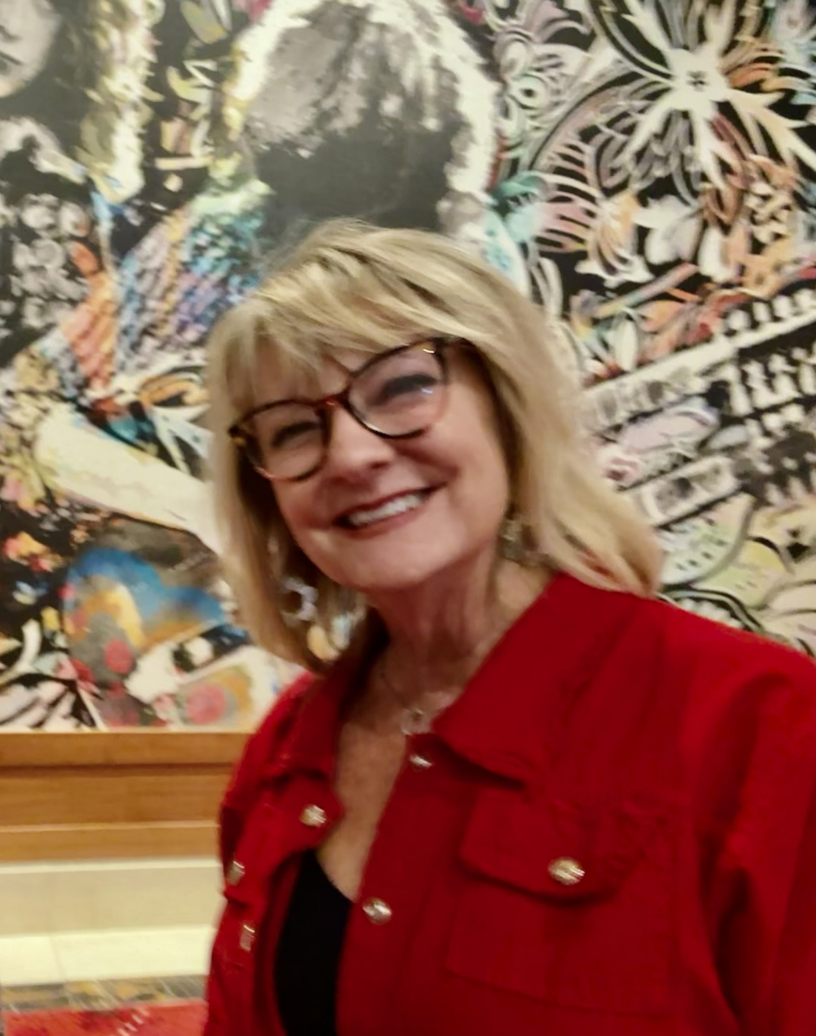 Jodi Walker | FabOver40