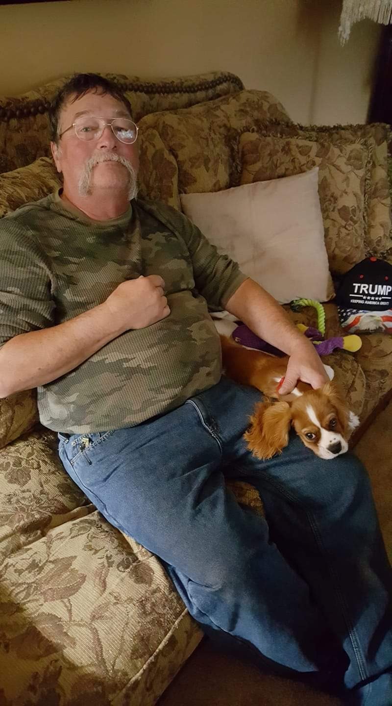 Debra E Larsen | FabOver40