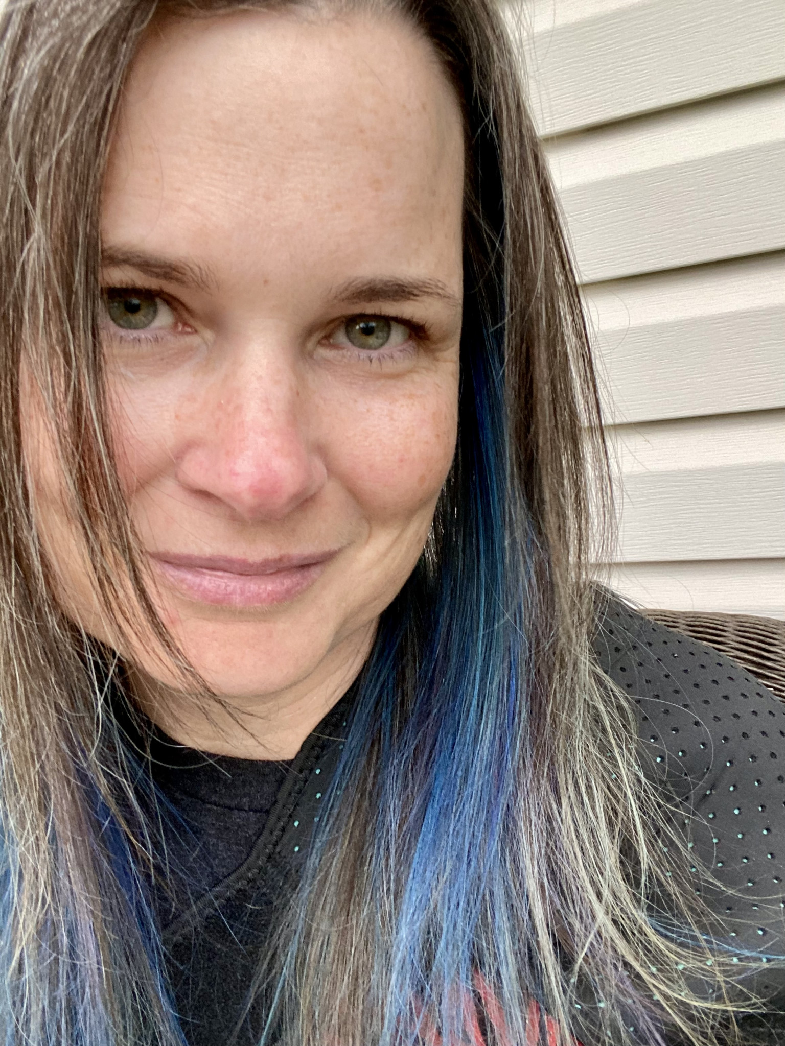 Jean Clark | FabOver40