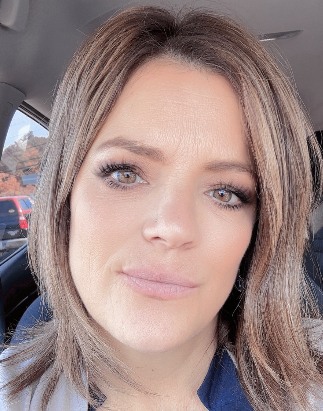 Becky Schofield | FabOver40