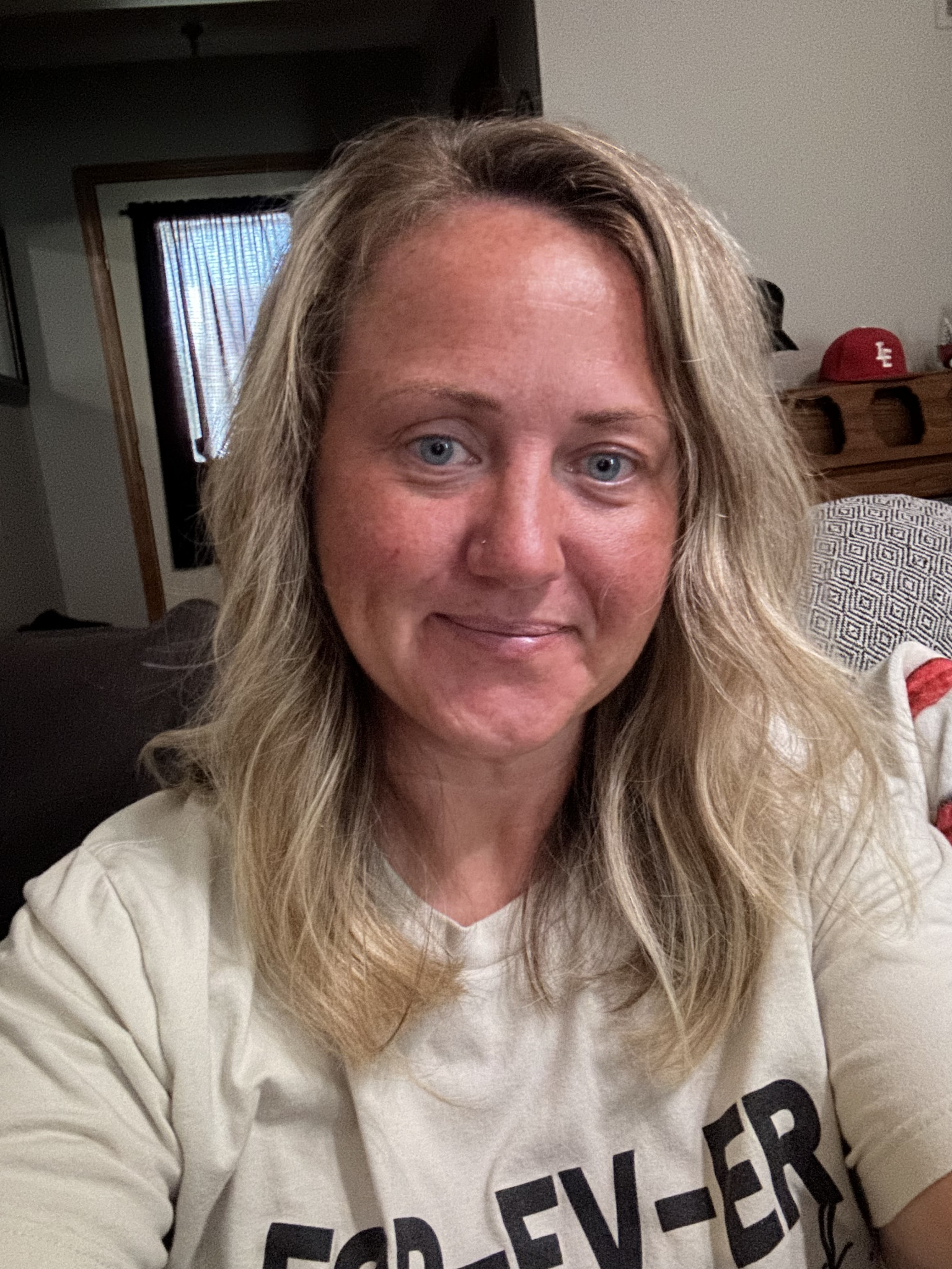 Morgan Payton | FabOver40