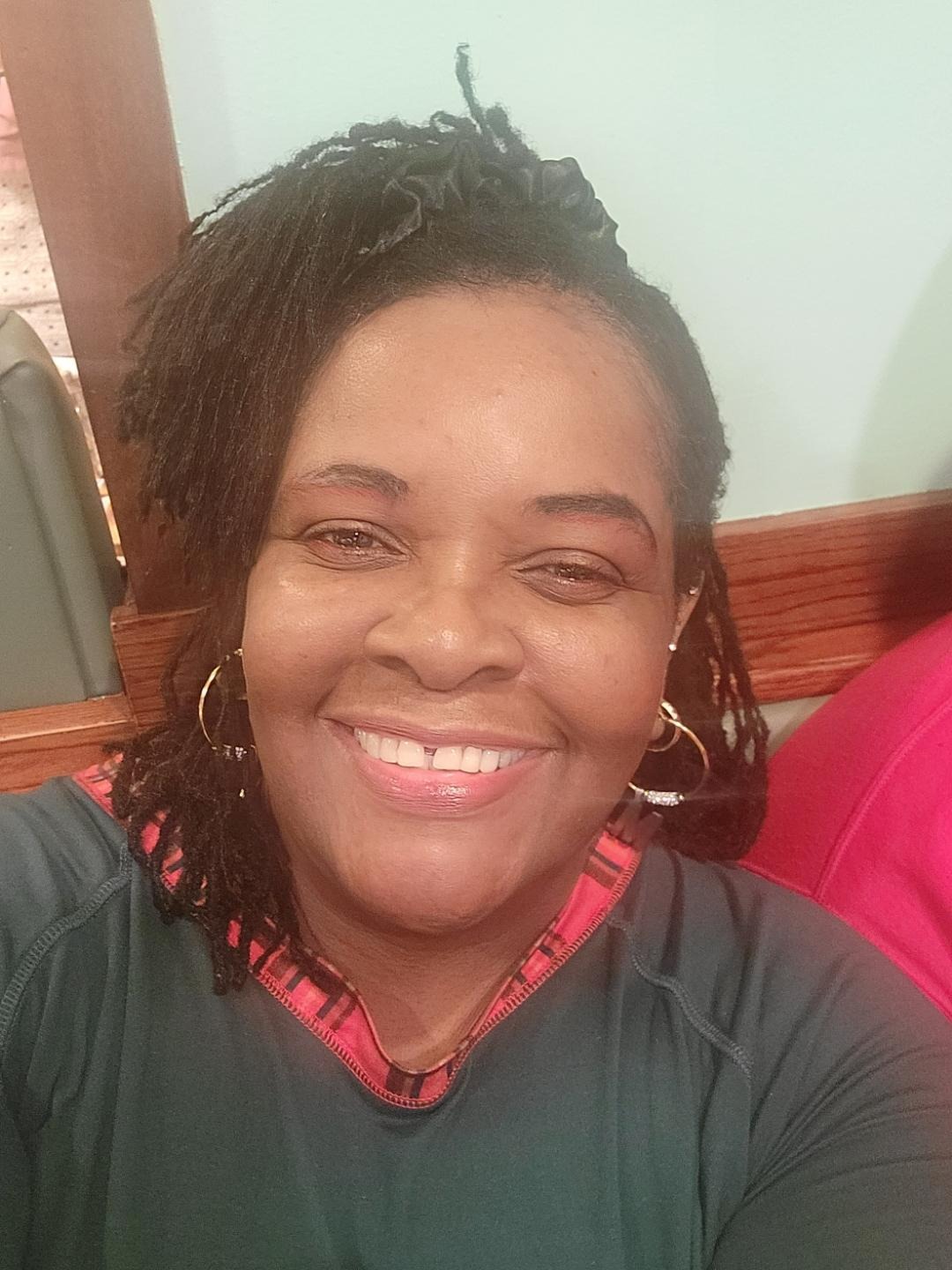 Marlene Smith | FabOver40