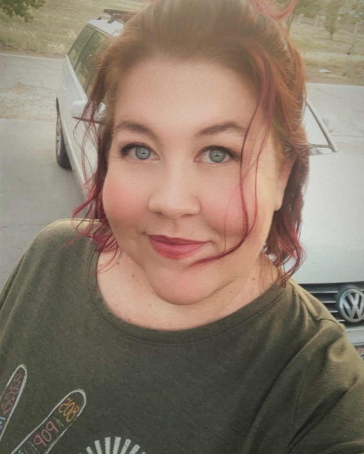 Jessica Boettcher | FabOver40