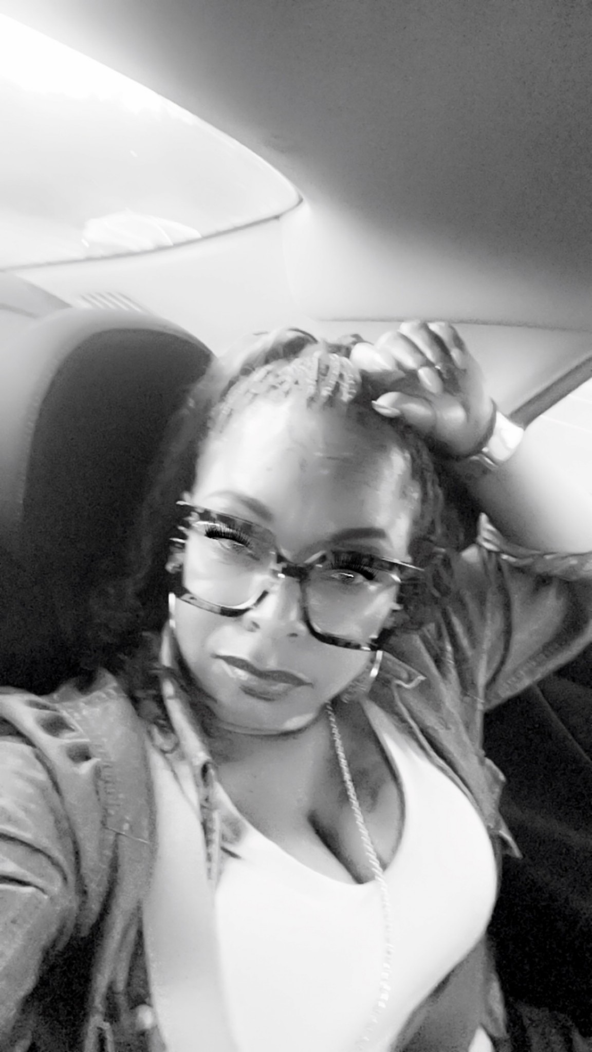 Tabitha Hunt | FabOver40