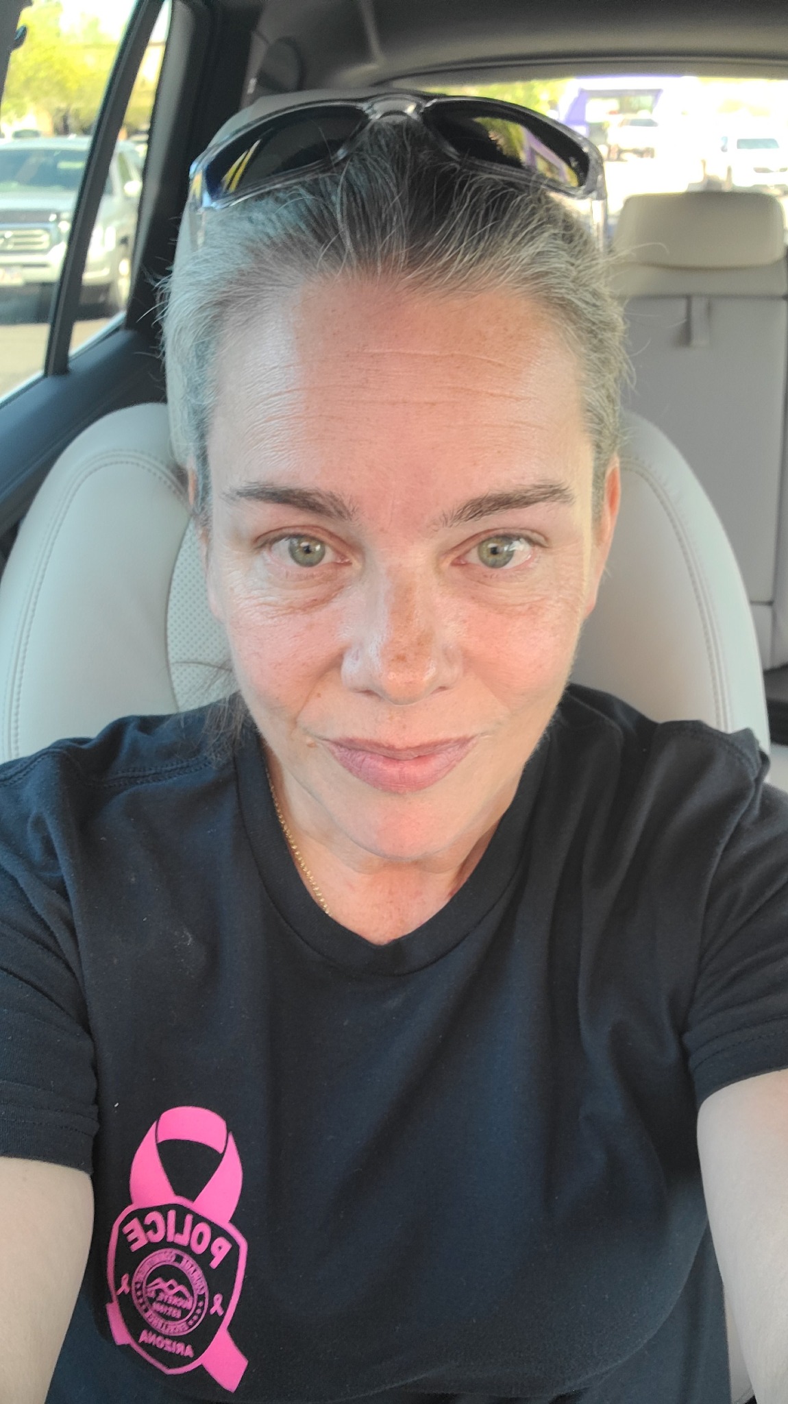 Jennifer | FabOver40