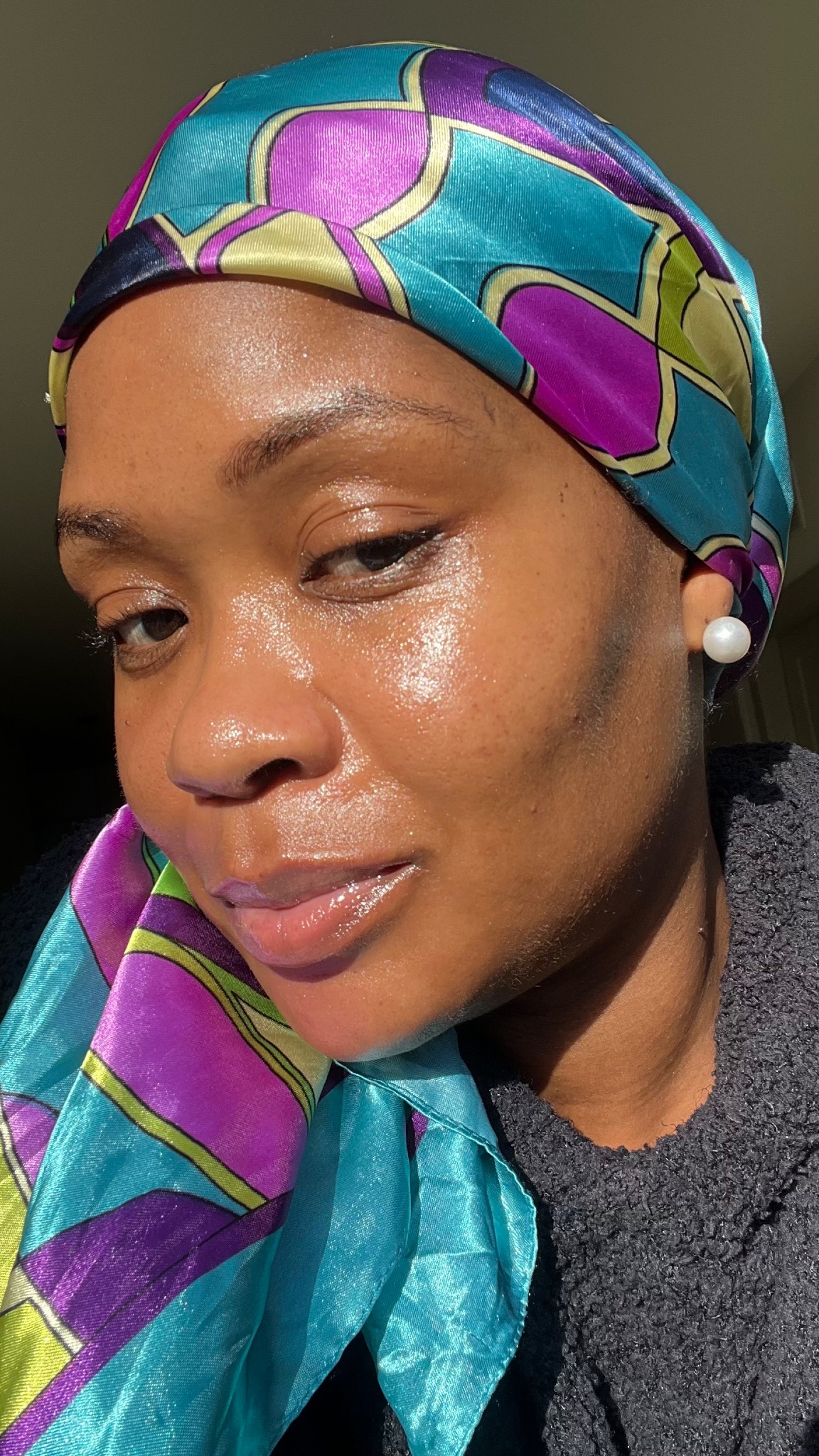 Kimbria Denny | FabOver40