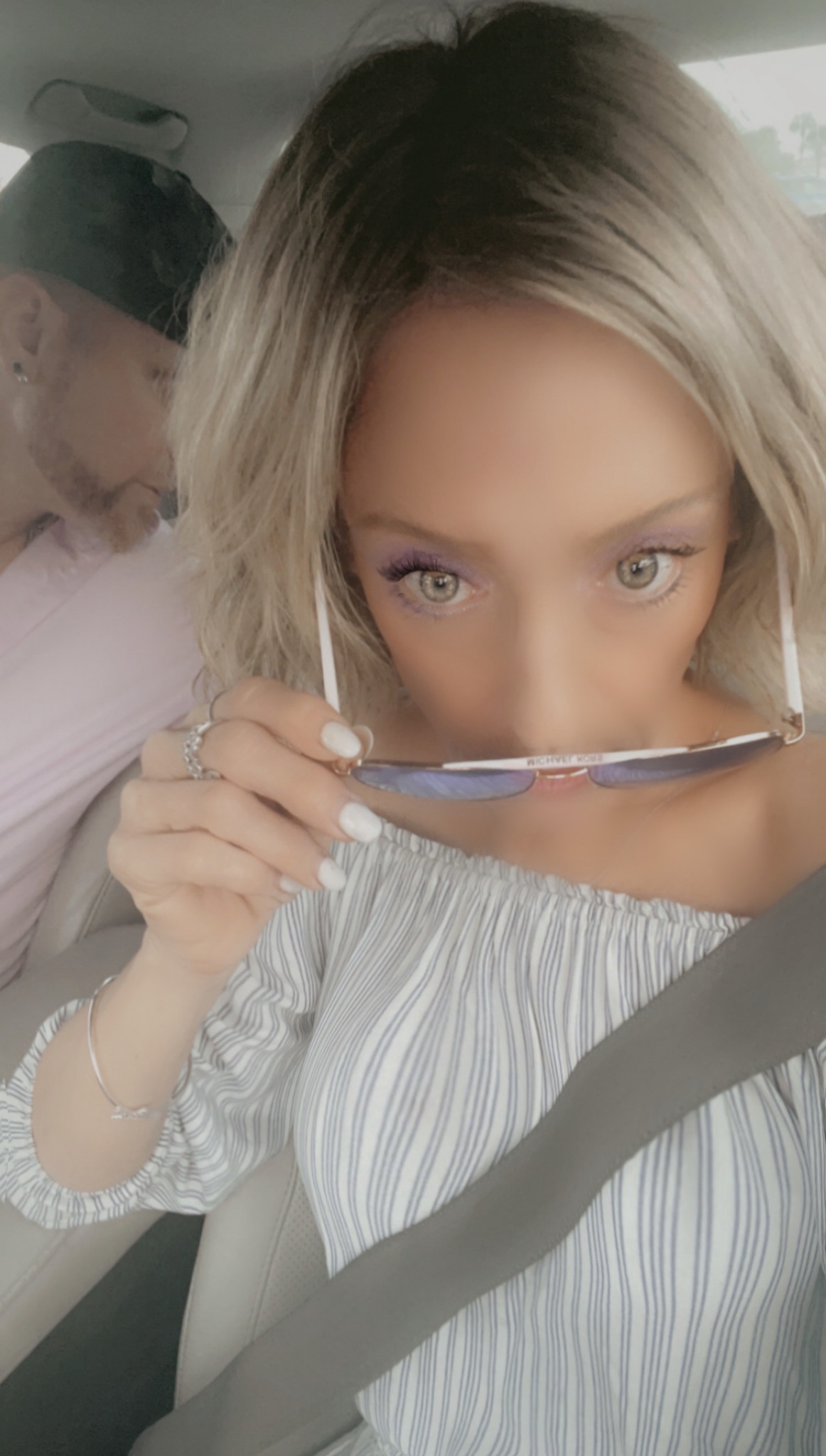 Amy Hawley | FabOver40