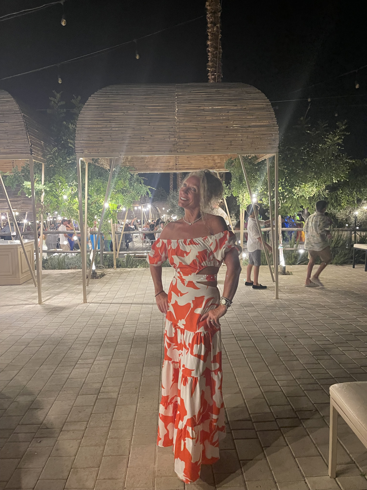 Kristen Castelli | FabOver40