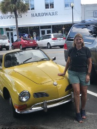 Susan D. Lock | FabOver40