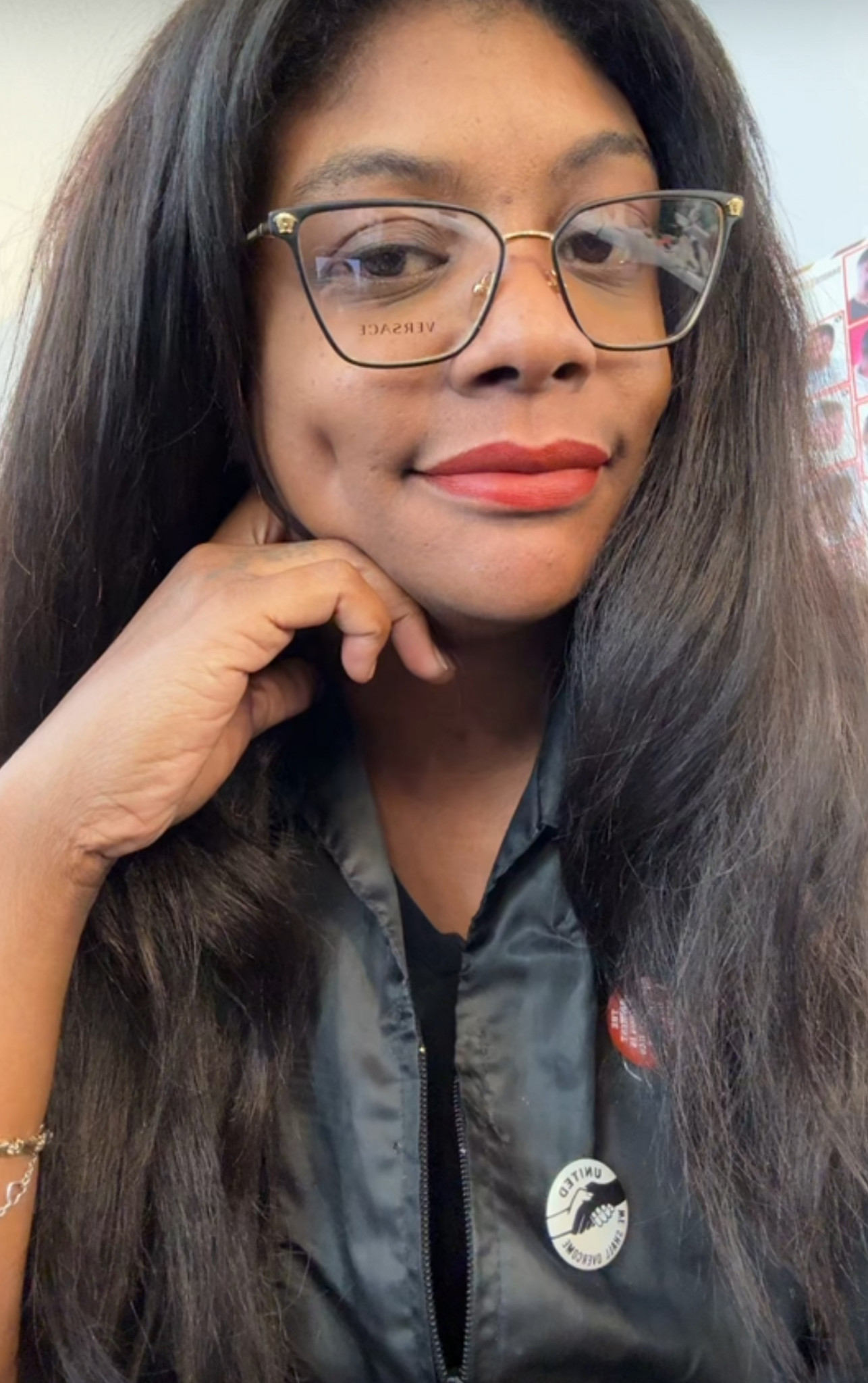 Kelly simpson | FabOver40