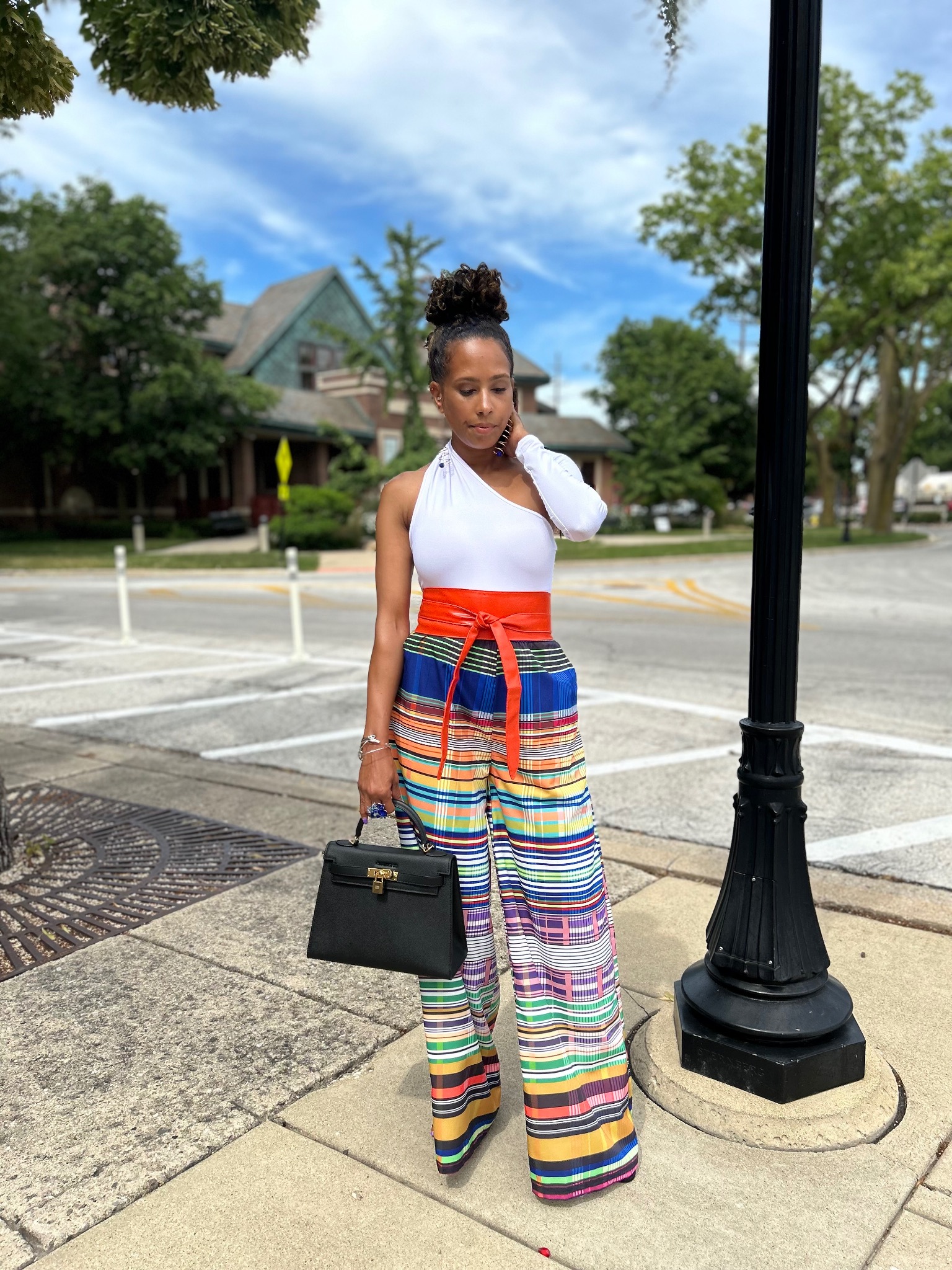 Kimberly Freeman | FabOver40