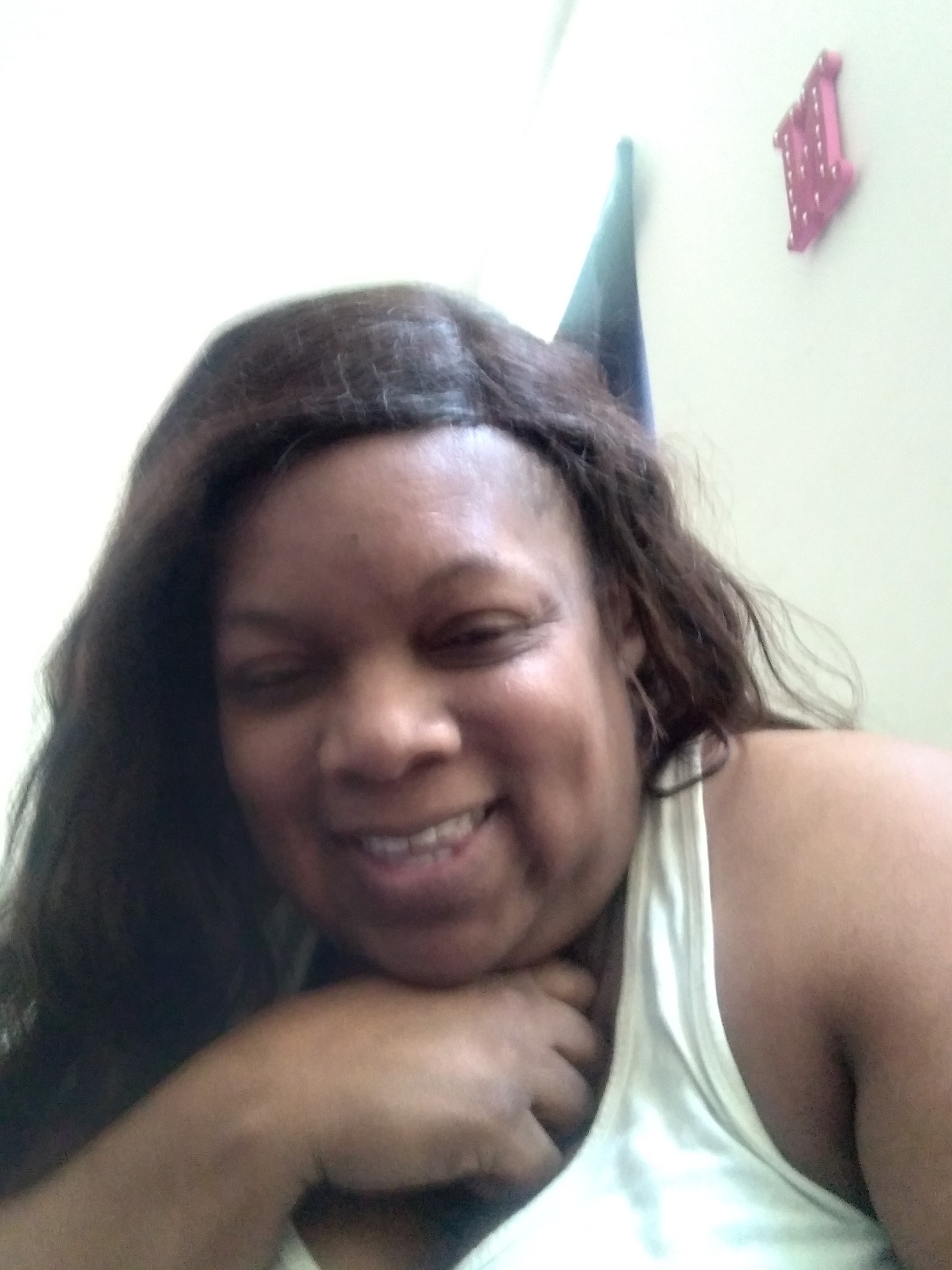 Tracy Morris | FabOver40