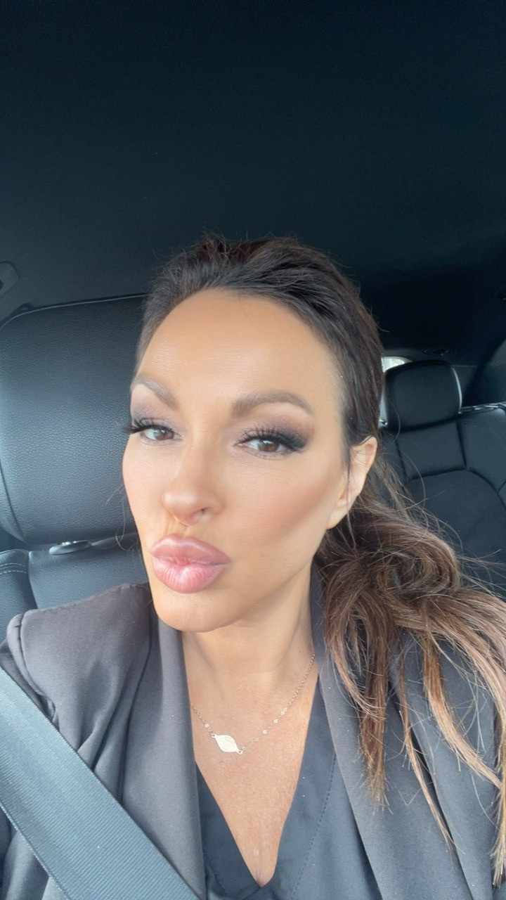 Jennifer Ferrari | FabOver40