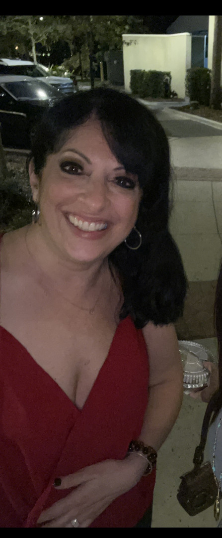 Grace D’andrea | FabOver40