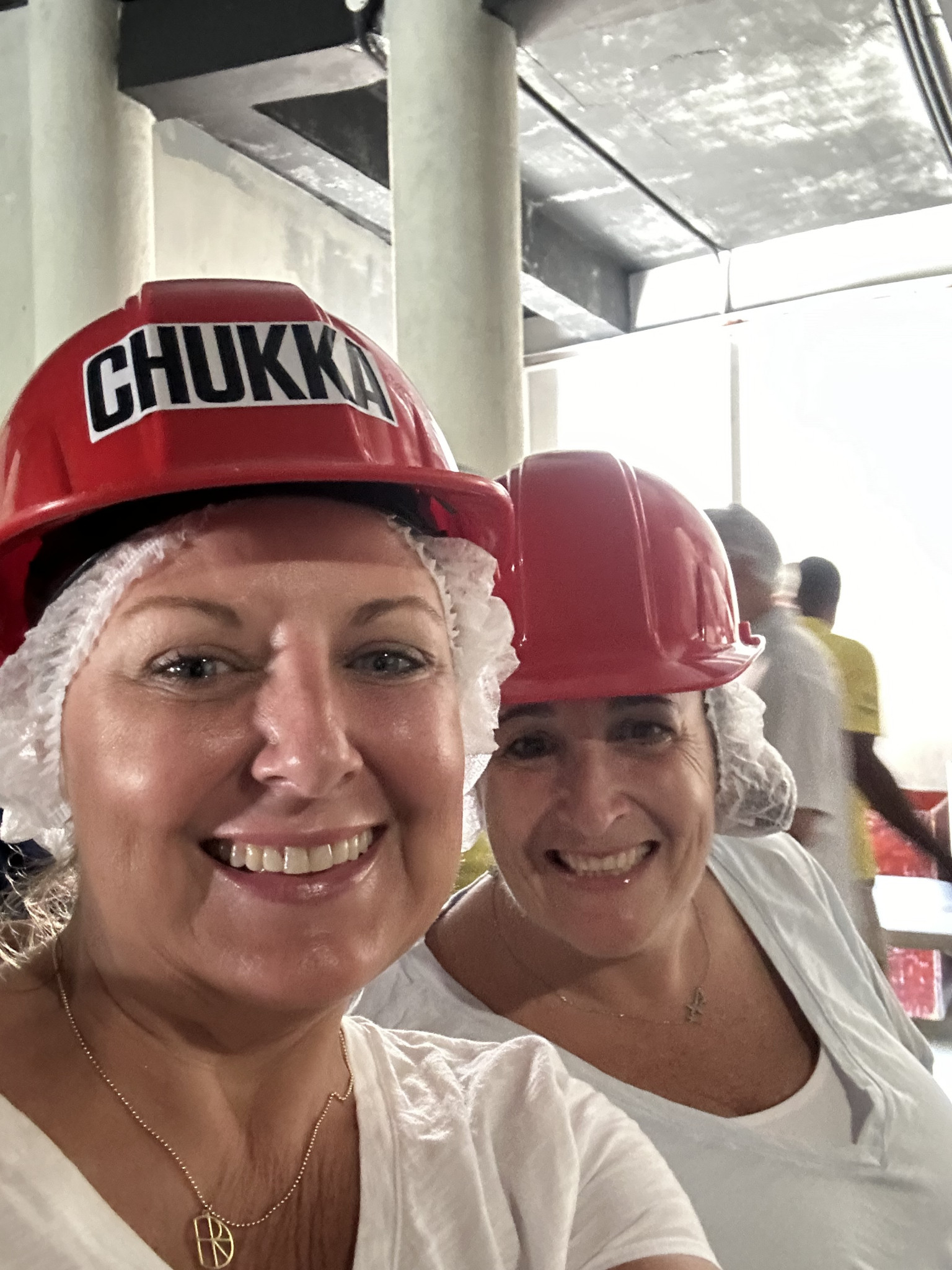 Traci Anderson | FabOver40