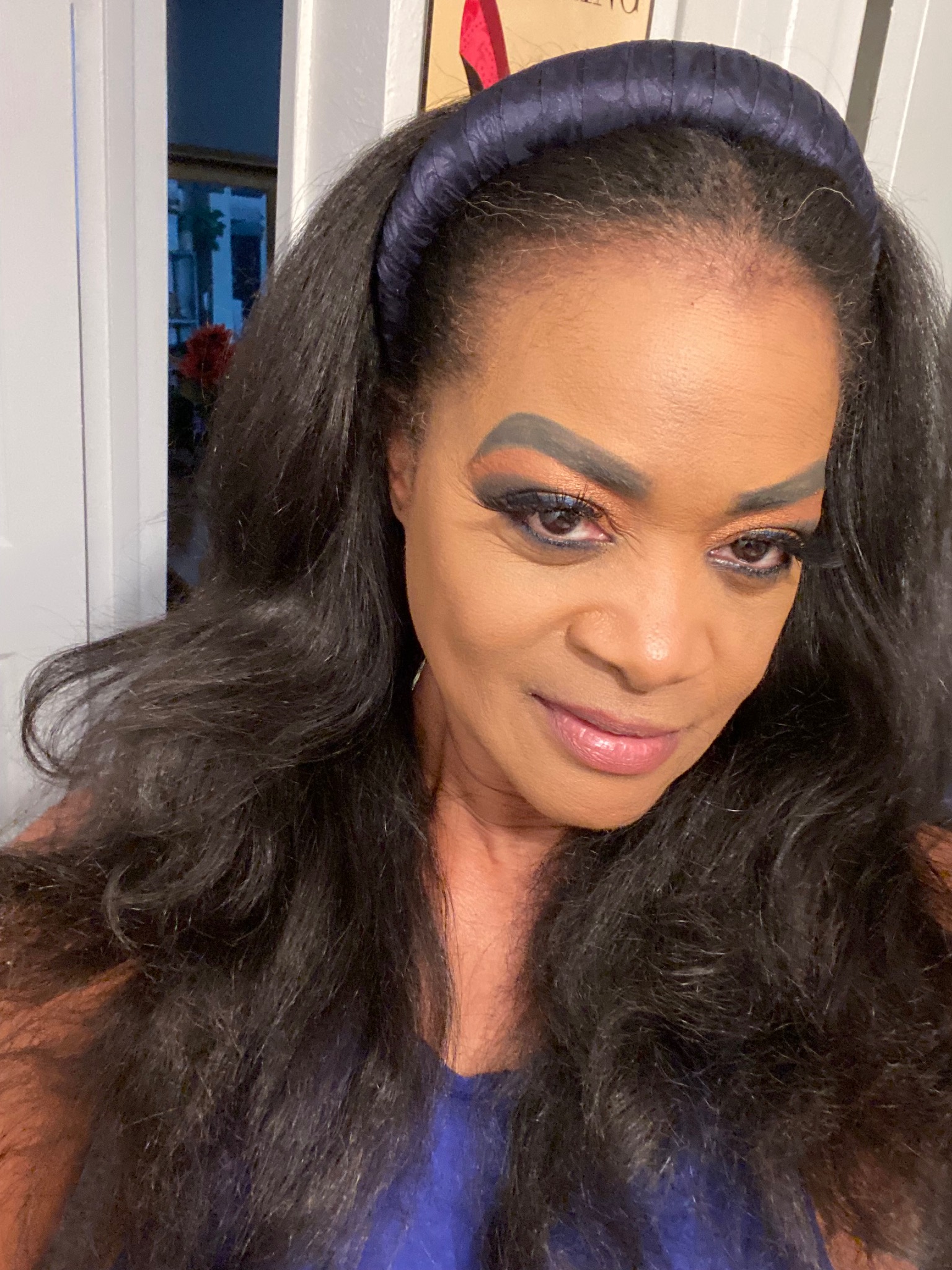 Sheila Stance | FabOver40