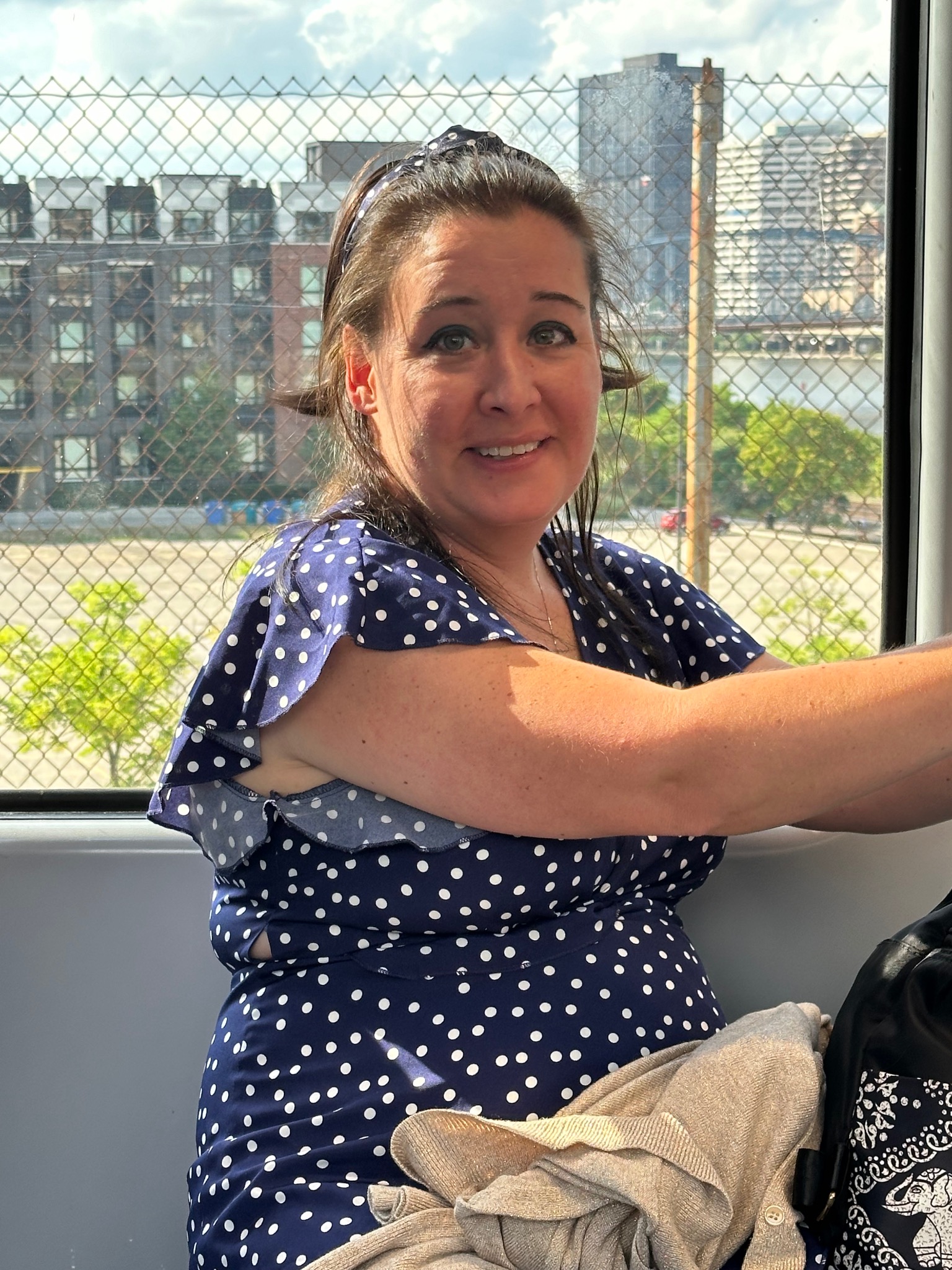 Jen Foster | FabOver40