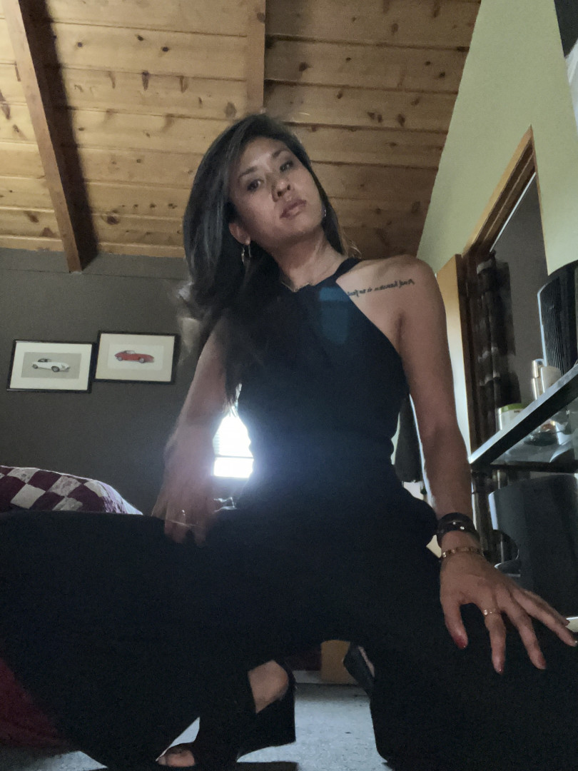 Kim Vu | FabOver40