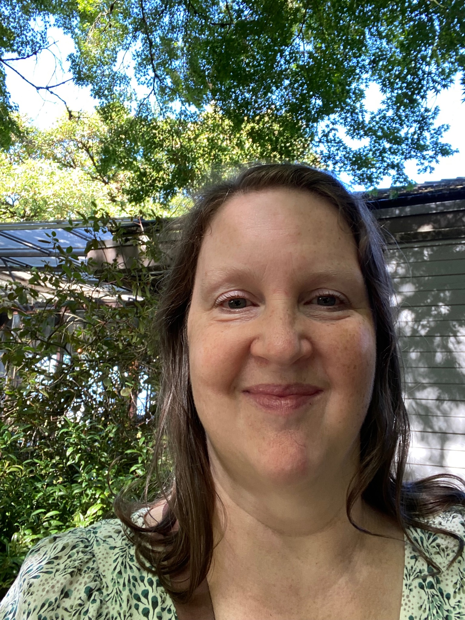 Laurie Clark | FabOver40