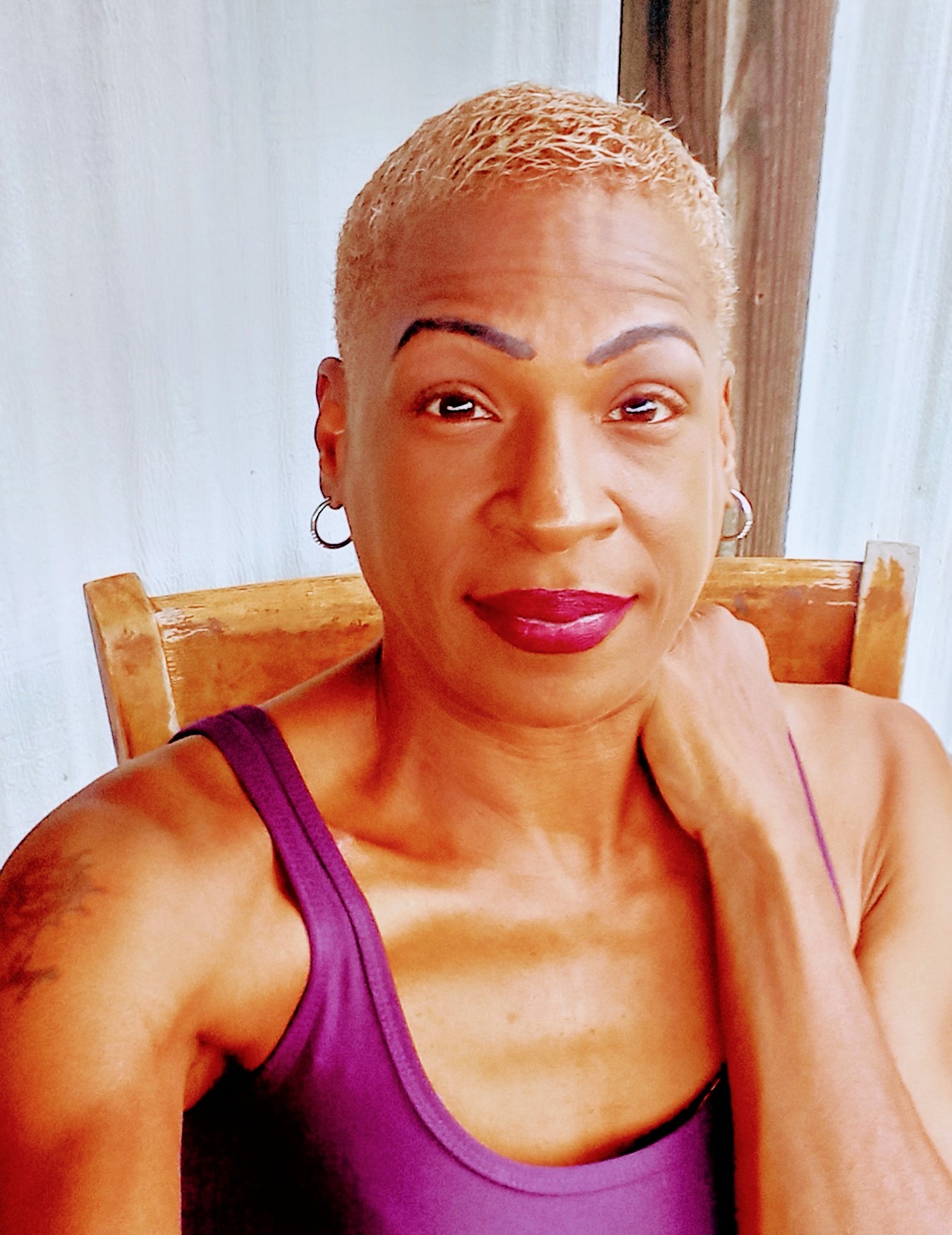 Bridgette Jennings | FabOver40